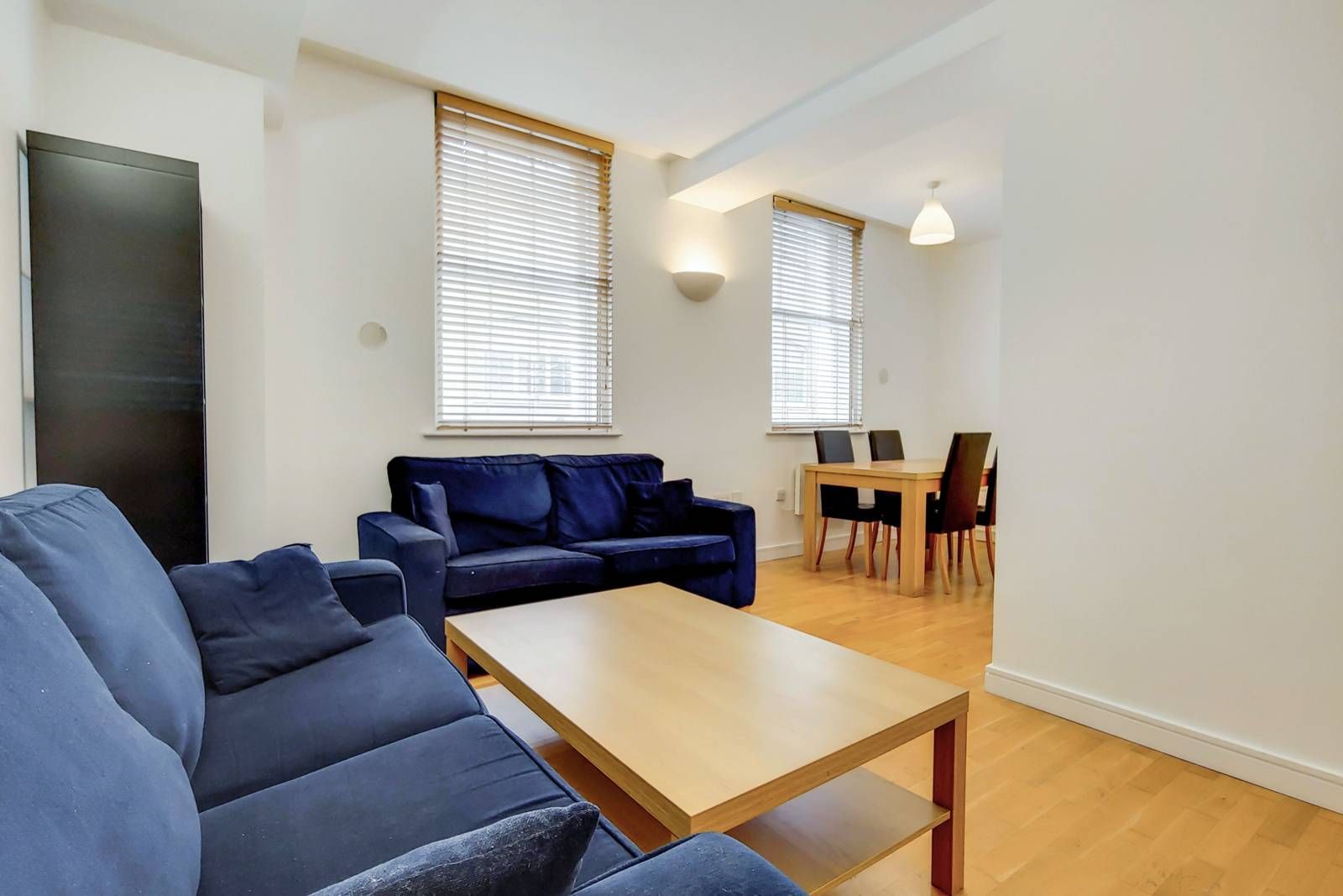 1 bed flat to rent in York Way, Islington, London N1 - Zoopla