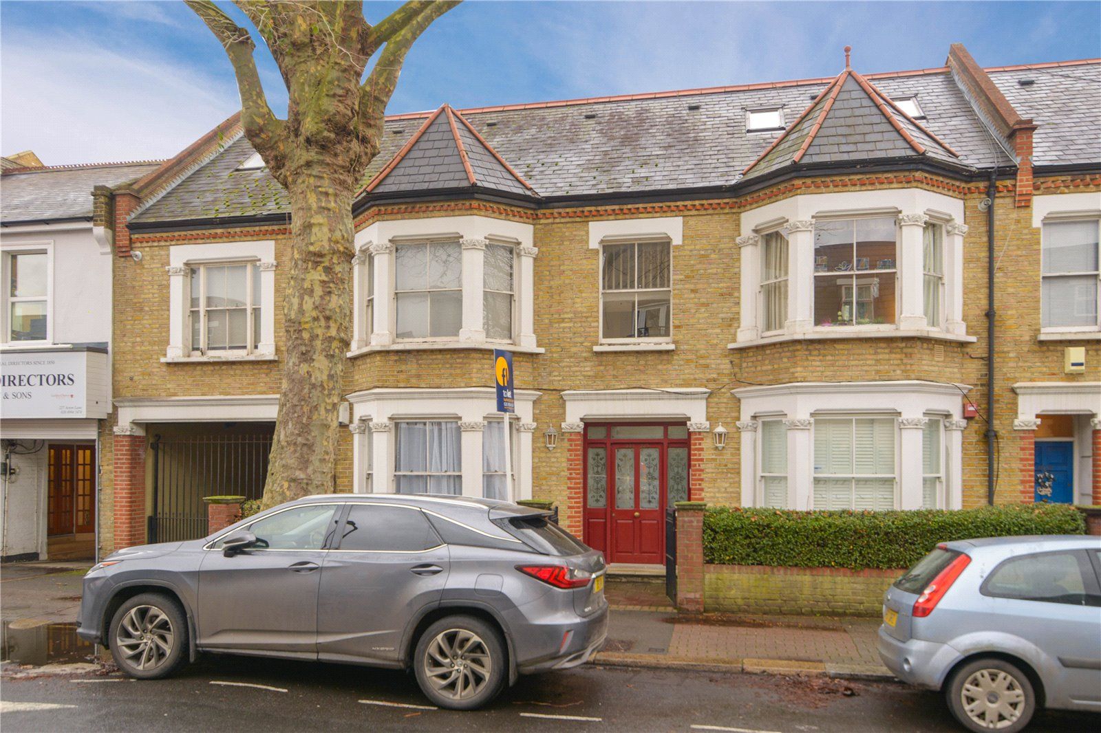 2 bed flat to rent in Acton Lane, Chiswick W4 - Zoopla