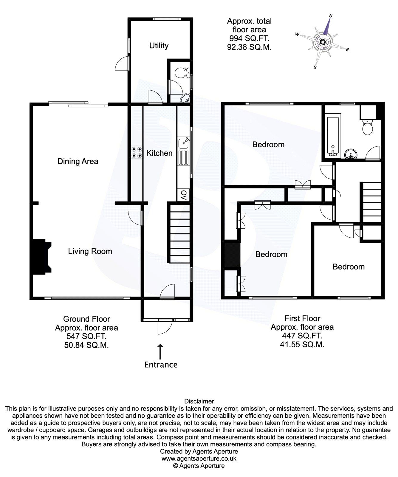 3 bed semi-detached house for sale in Dagenham Road, Dagenham RM10 - Zoopla