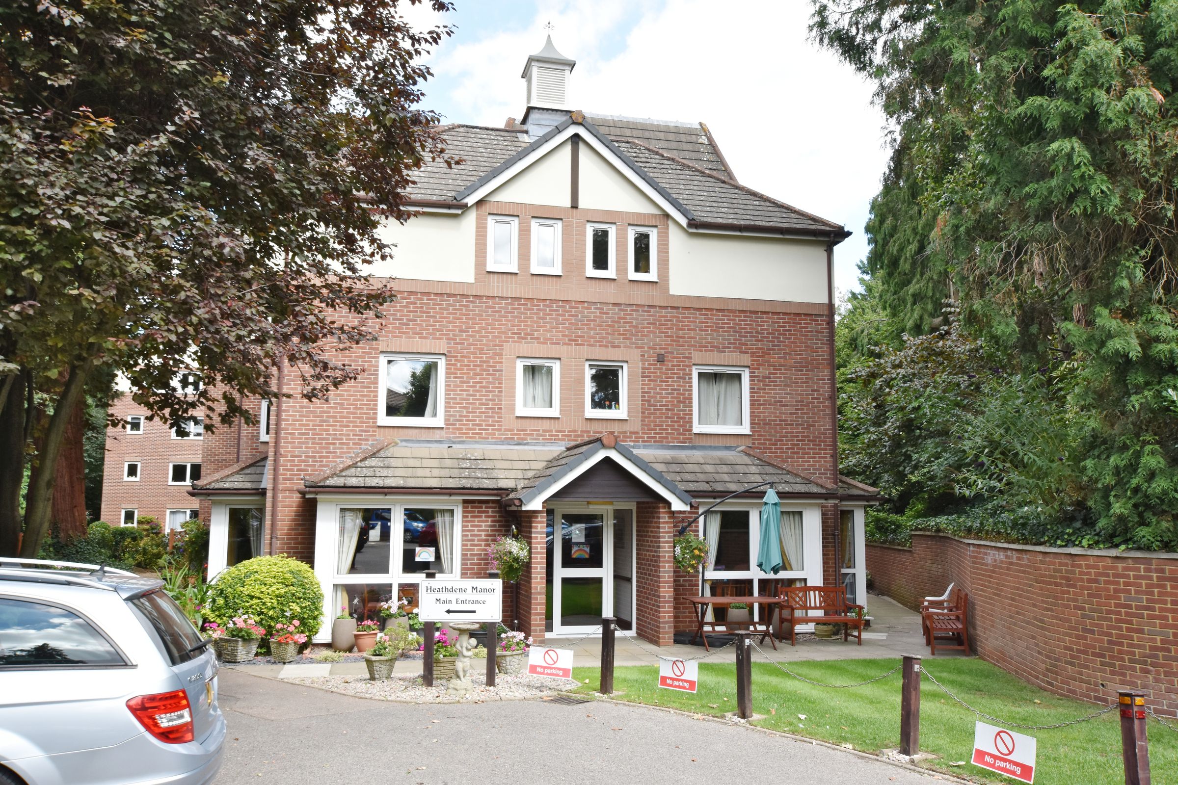 1 bed property for sale in Heathdene Manor, Grandfield Avenue, Watford ...