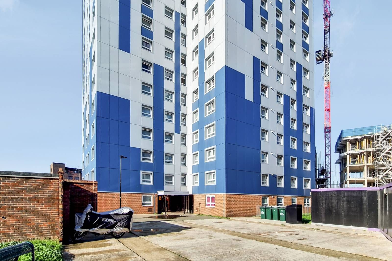 2 bed flat for sale in Green Lane, Hounslow TW4 - Zoopla