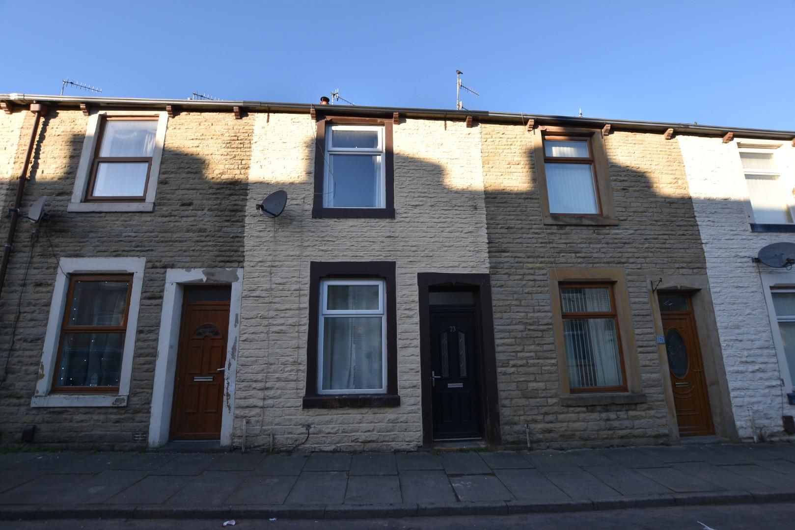 2 bed terraced house for sale in Laithe Street, Burnley BB11 - Zoopla