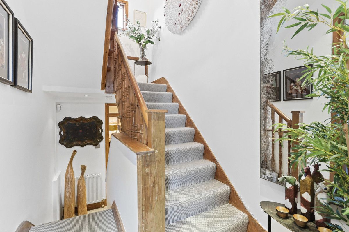 3 bed flat for sale in Tadema Road, London SW10 - Zoopla