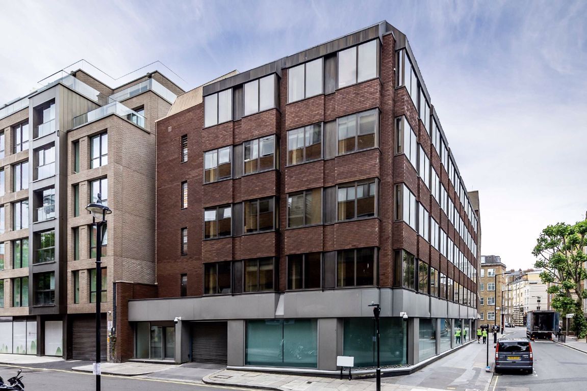 2 bed flat to rent in Monck Street, London SW1P - Zoopla