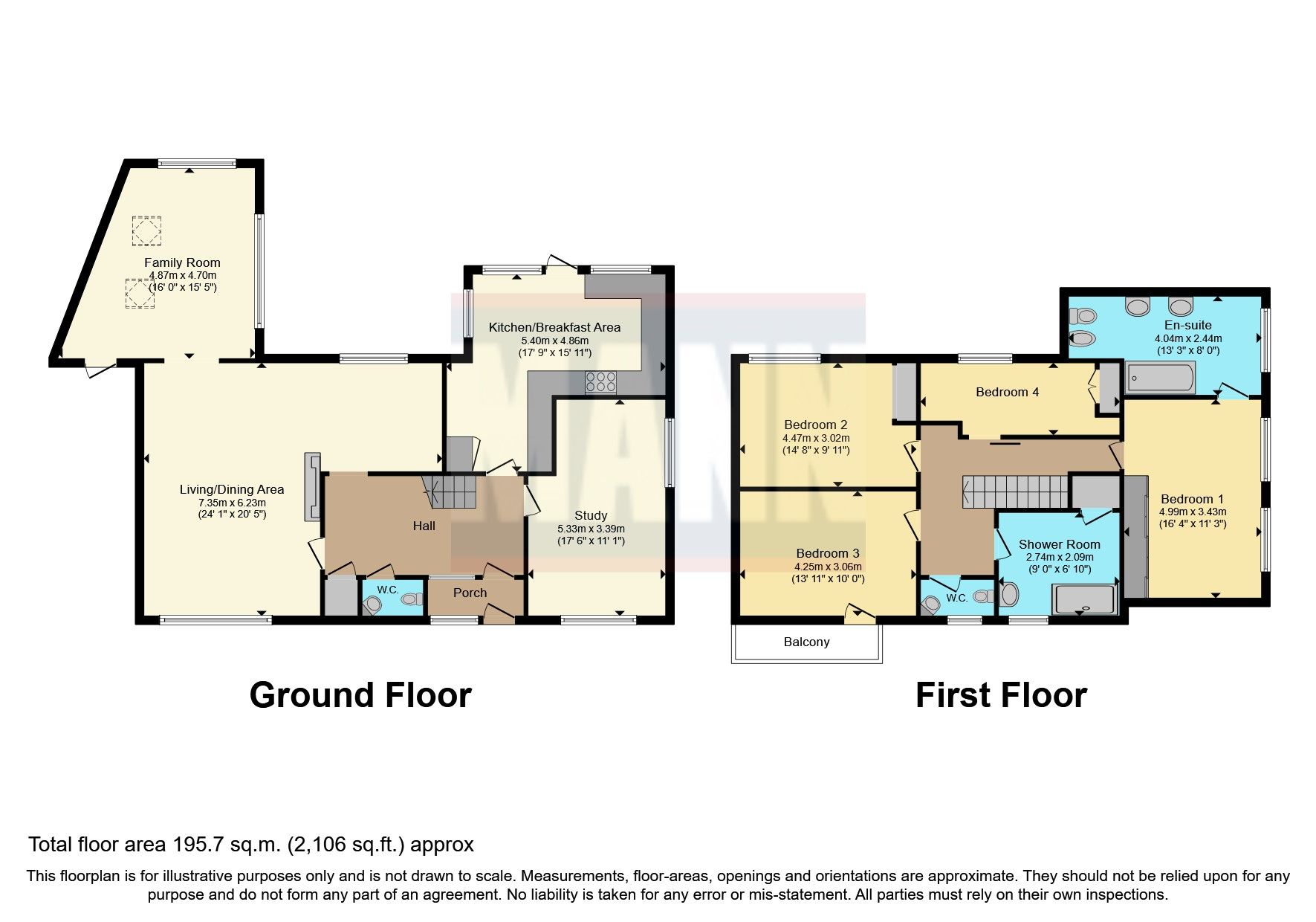 4 bed detached house for sale in White Hill Close, Lower Hardres ...