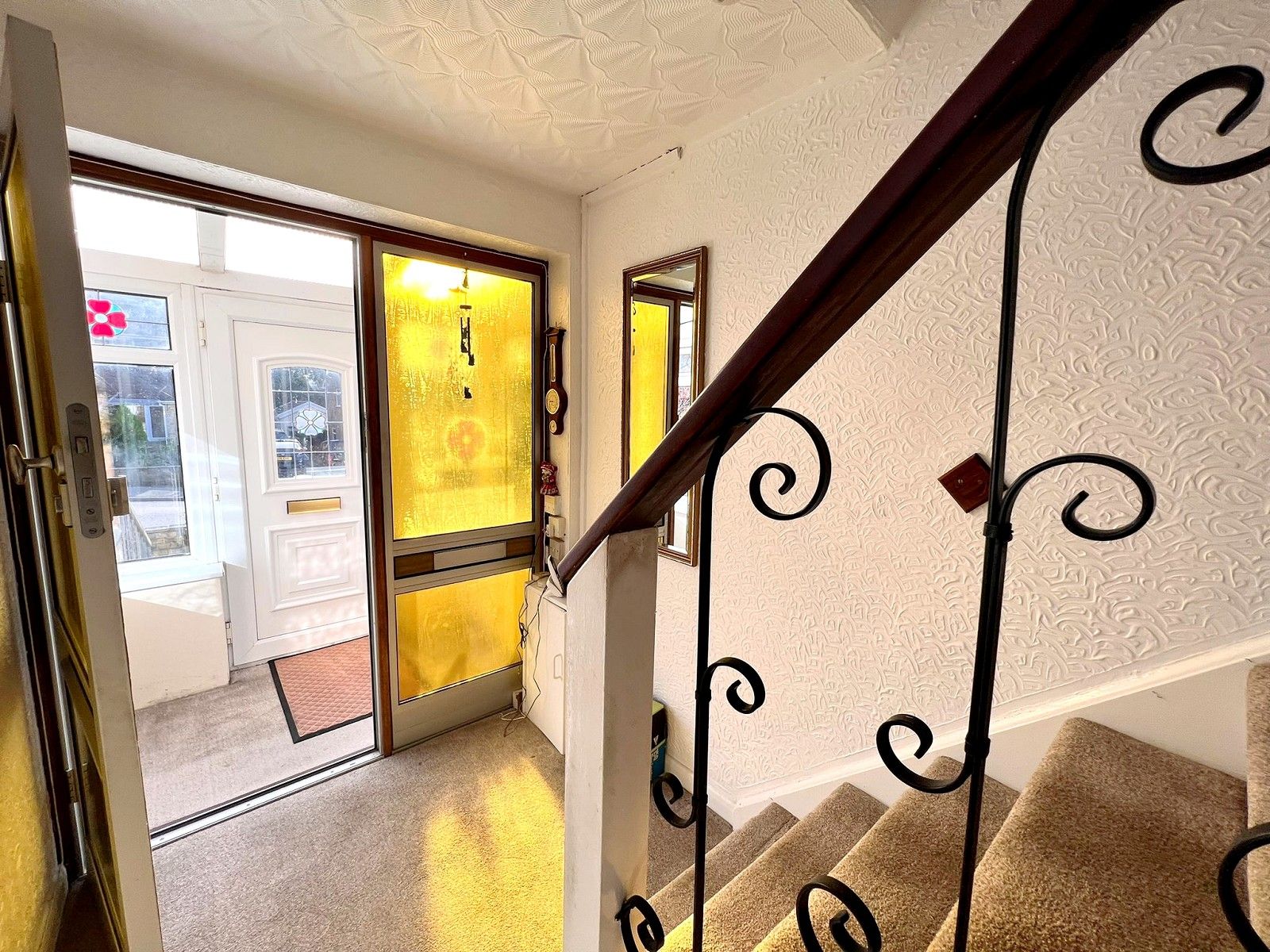 3 bed semi-detached house for sale in Glannant Way, Cimla, Neath Port ...