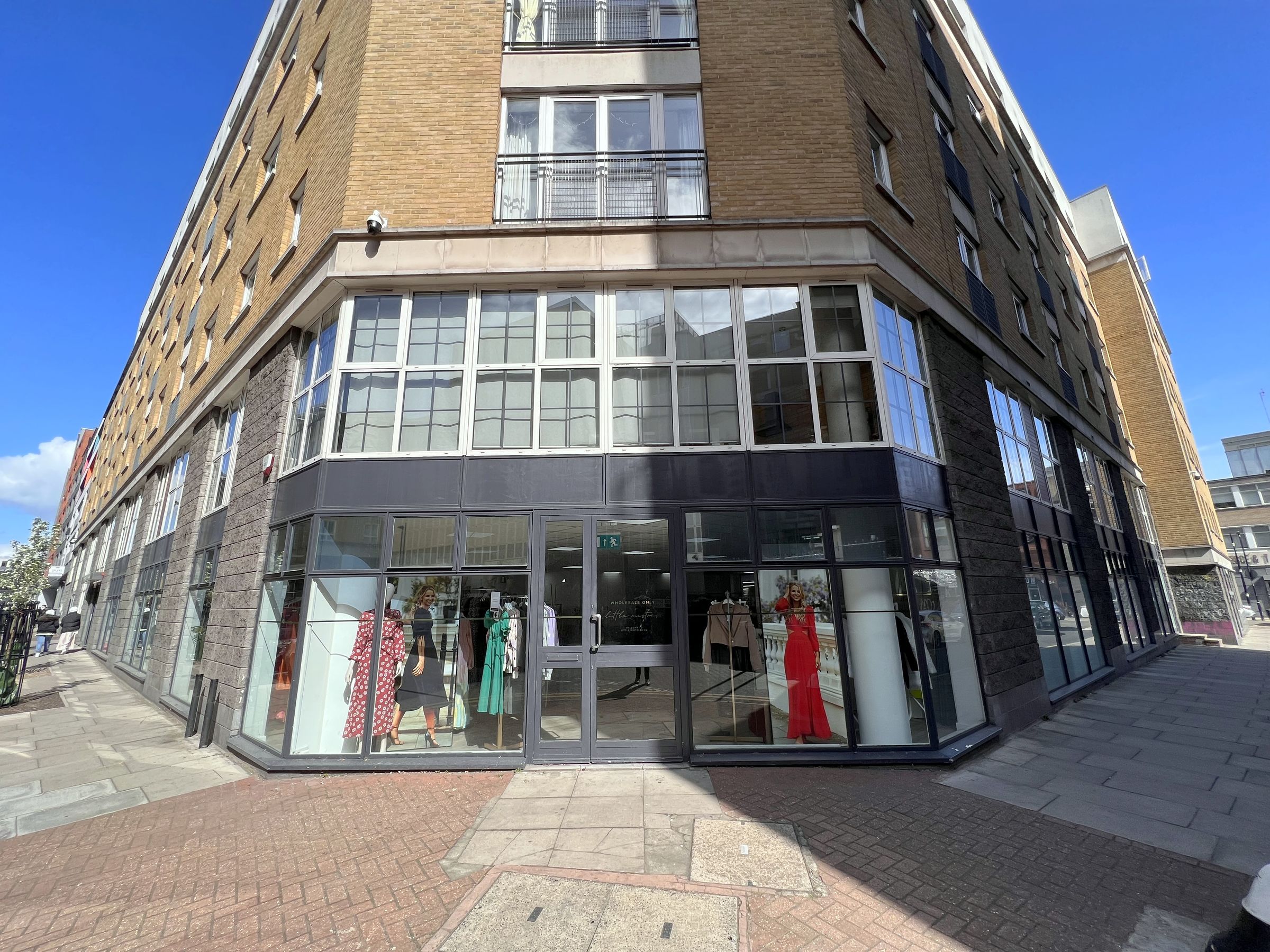Office to let in Plumbers Row, London E1 - Zoopla