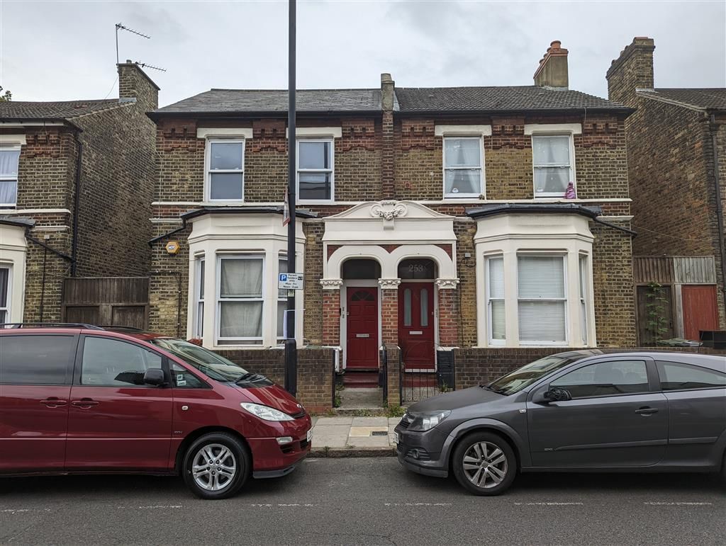 1 bed flat for sale in Milkwood Road, Herne Hill, London SE24 - Zoopla