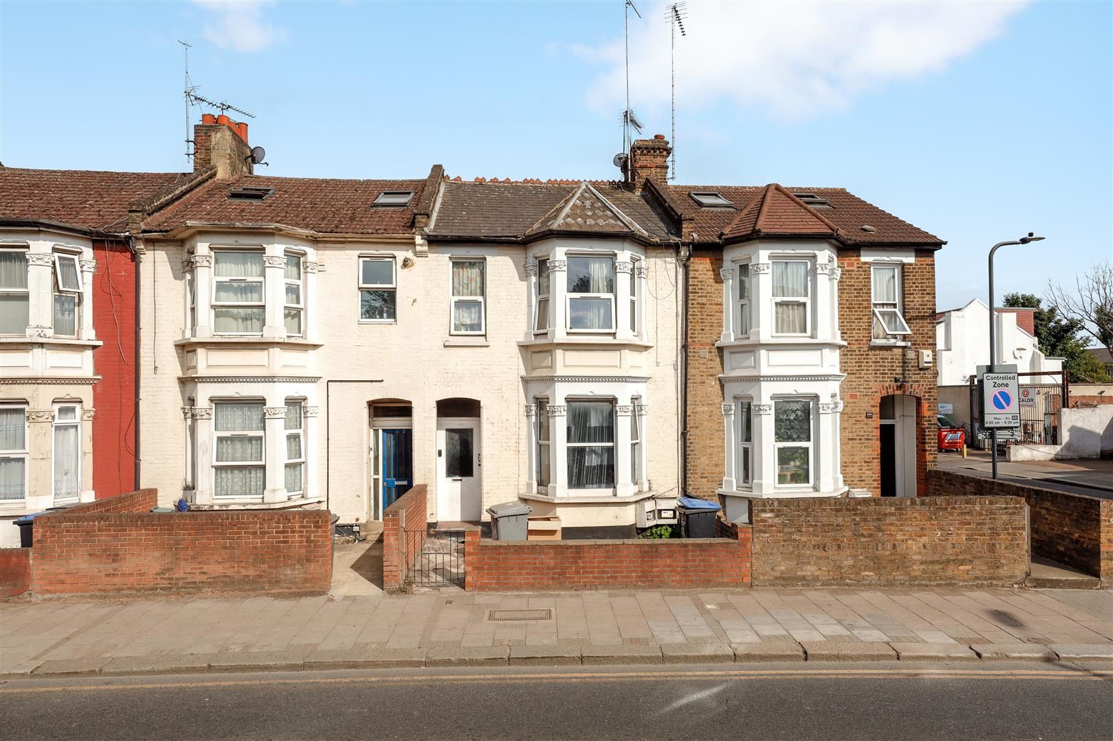 1 bed flat for sale in Neasden Lane, London NW10 - Zoopla