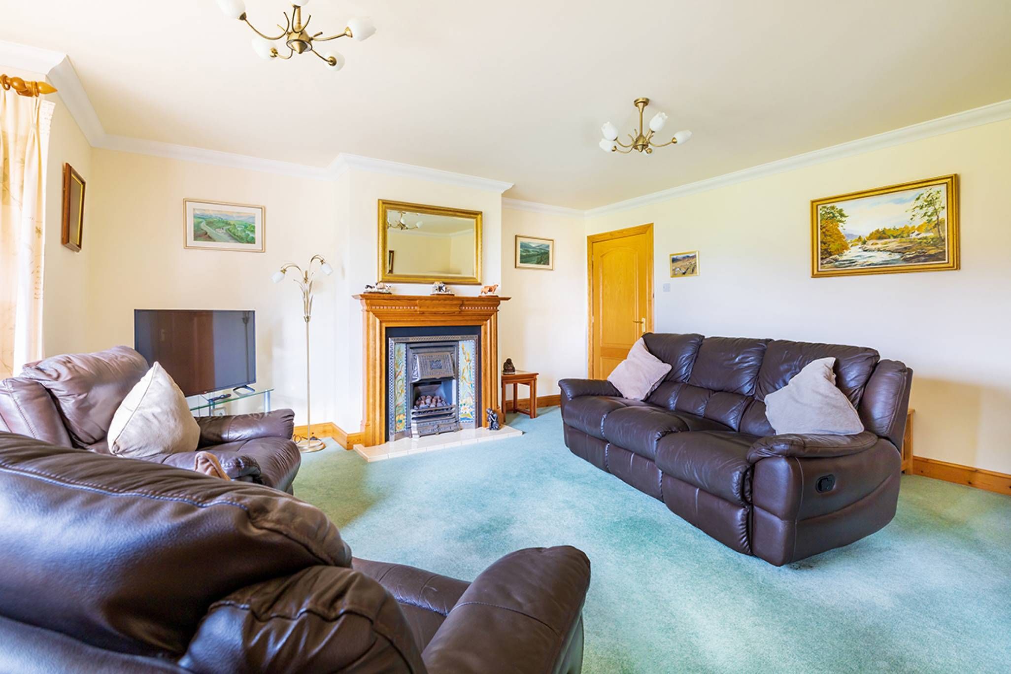 5 bed detached house for sale in Aberchalder, Invergarry PH35 - Zoopla