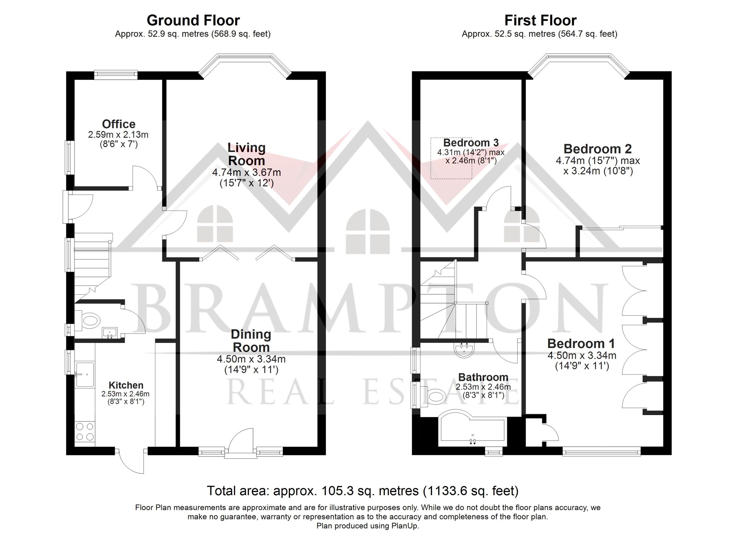 3 bed detached house for sale in Marlborough Avenue, Edgware HA8 - Zoopla