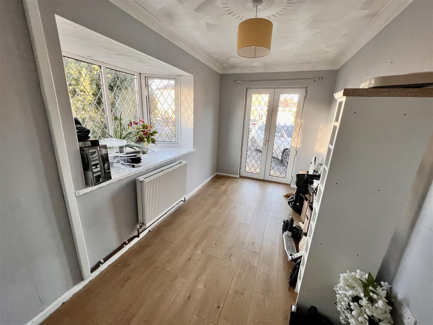 3 bed detached bungalow for sale in Derwen Fawr, Llandybie, Ammanford ...