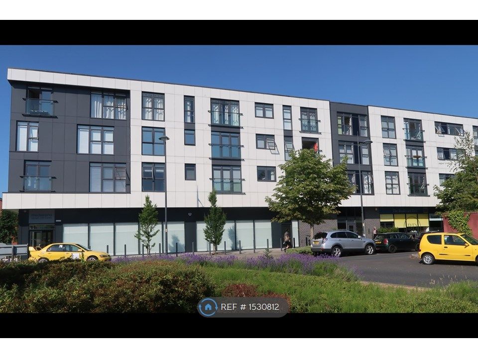 2 bed flat to rent in Albert House, Manchester M20 - Zoopla