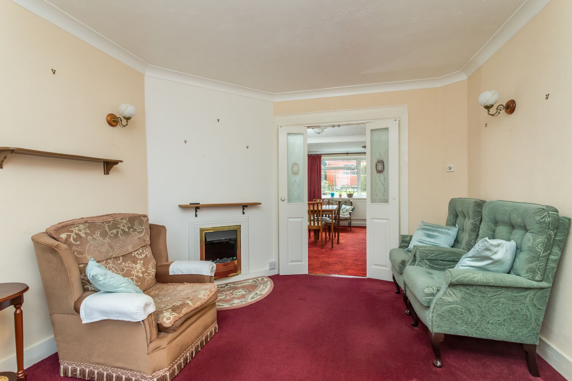3 bed terraced house for sale in Tanyard Lane, Steyning BN44 - Zoopla