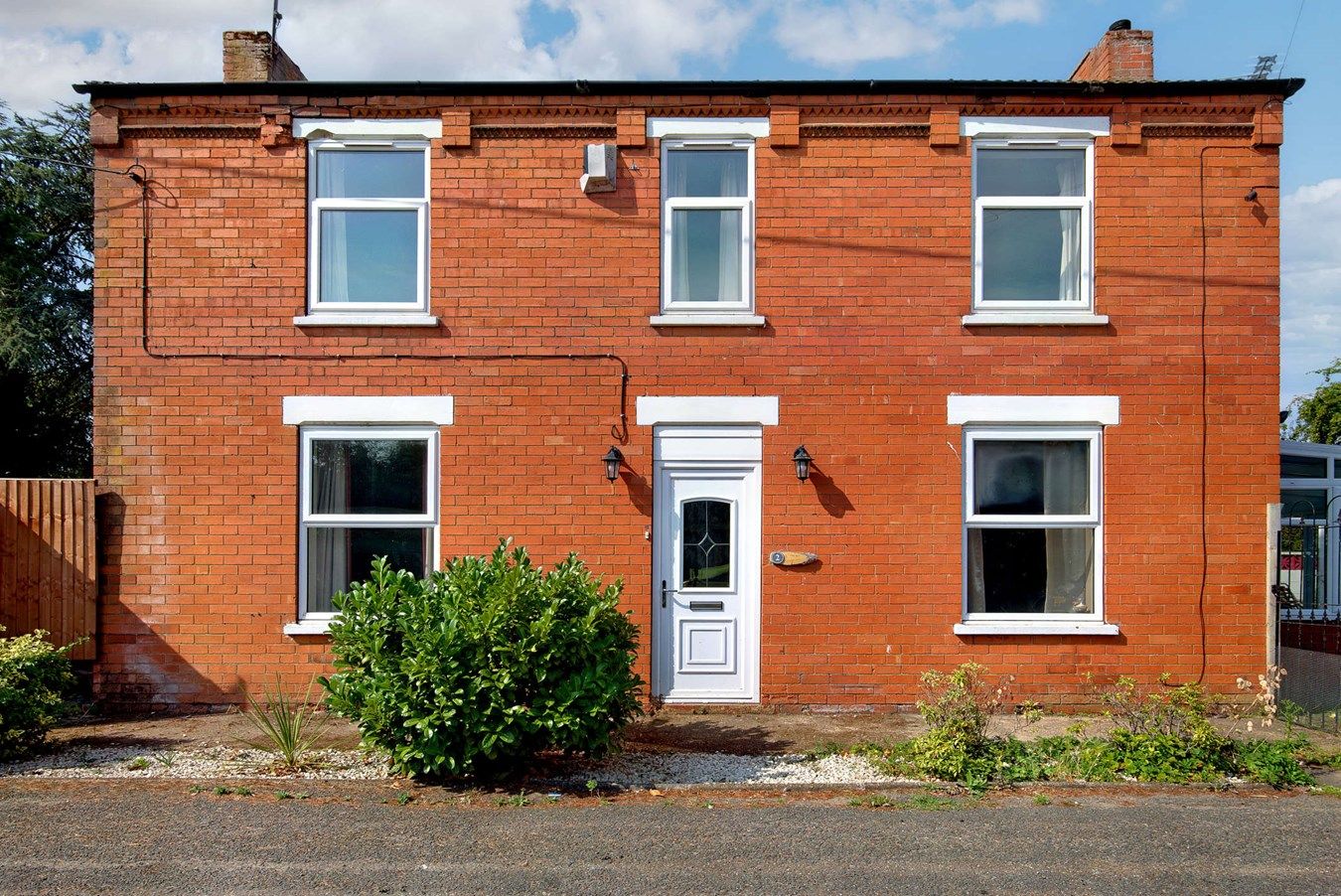 3 Bed Detached House For Sale In Langley Road North Hykeham Lincoln