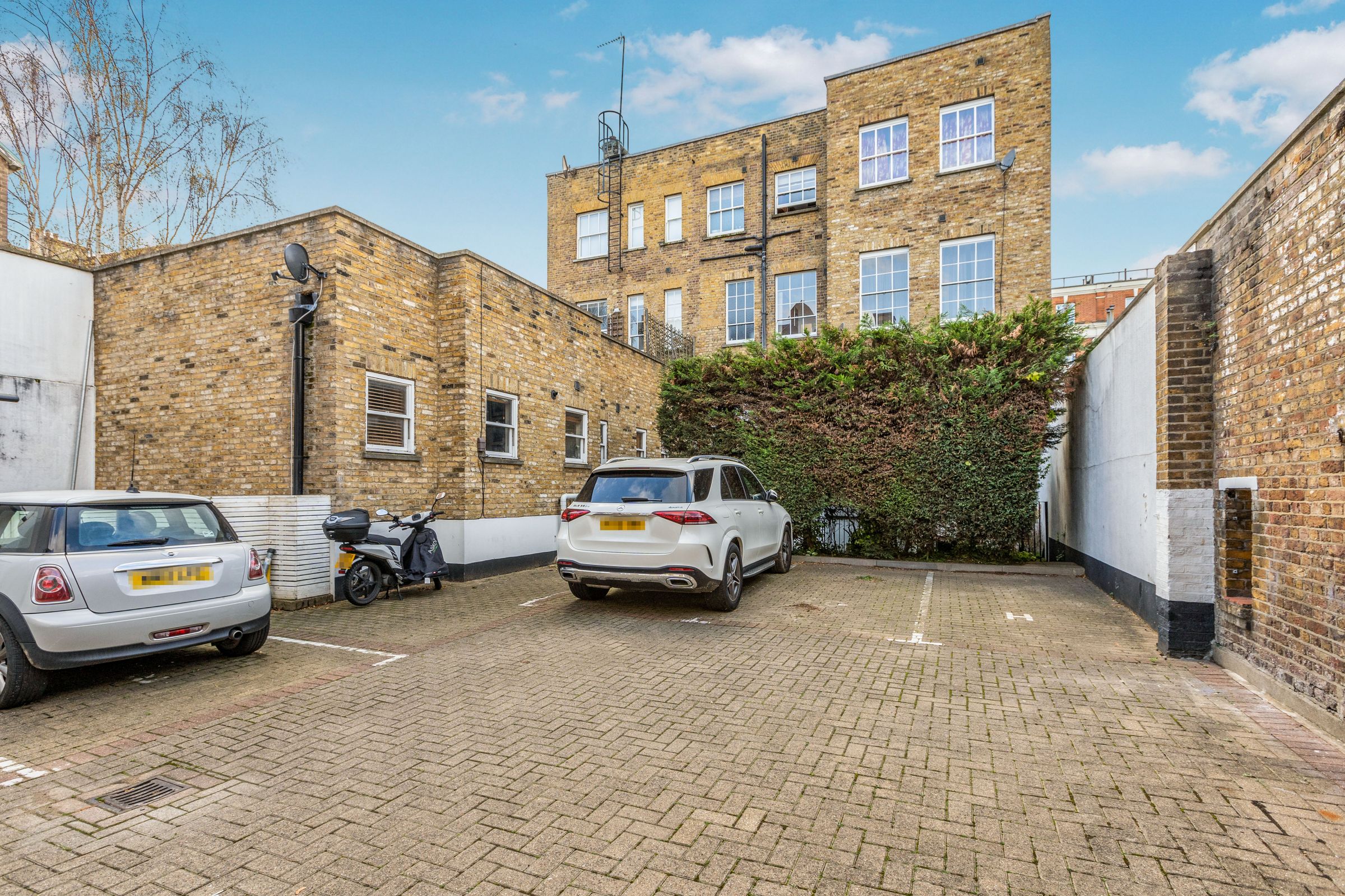 Property to rent in Upper Street, London N1 - Zoopla