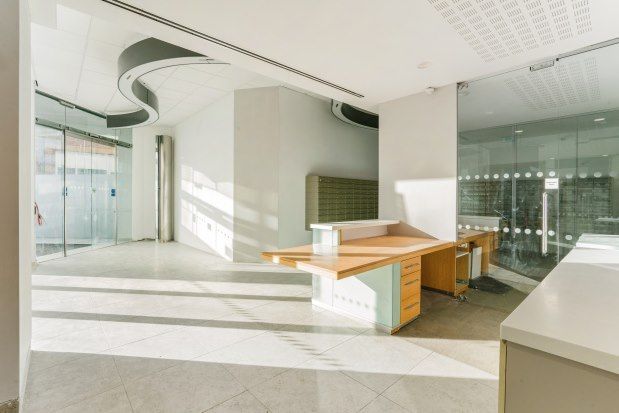 Studio to rent in Unity Place, Basingstoke RG24 - Zoopla