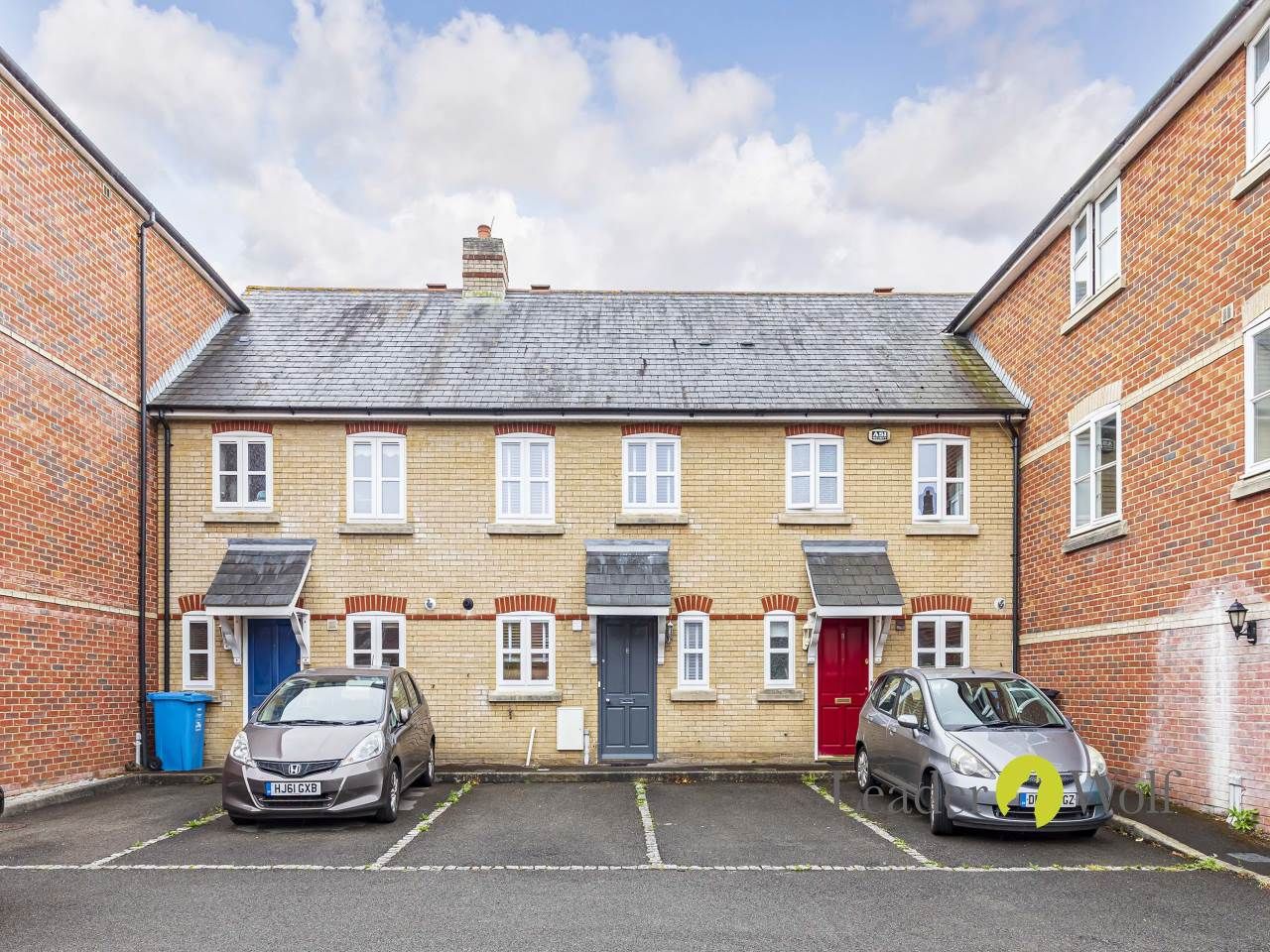 2 bed property to rent in Old Coach Mews, Ashley Cross, Poole BH14 - Zoopla