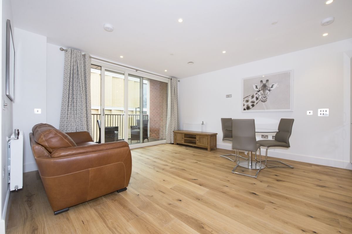 1 bed flat to rent in Norfolk Street, Oxford OX1 - Zoopla