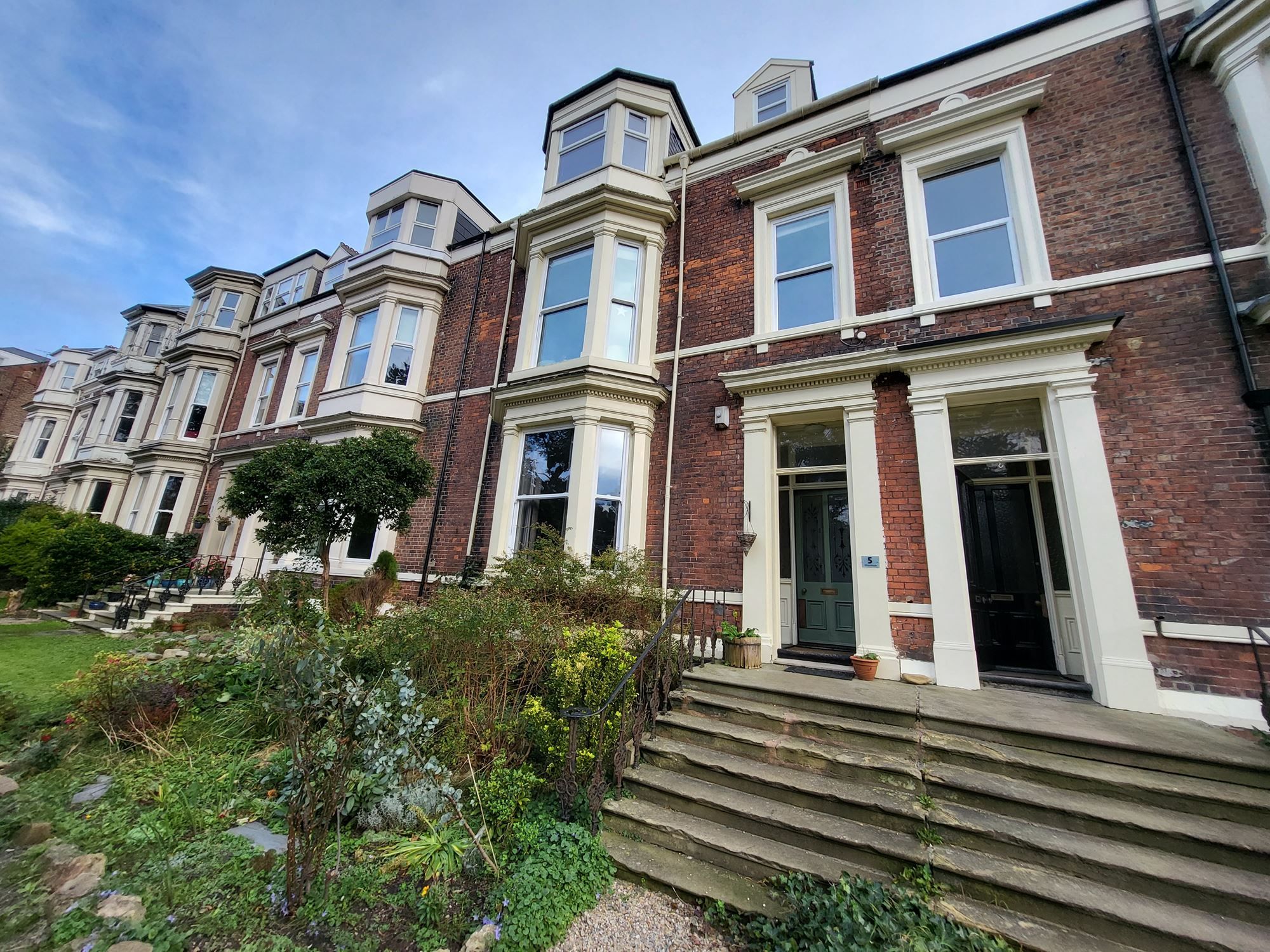 1 bed flat to rent in Woodside, Sunderland SR2 - Zoopla