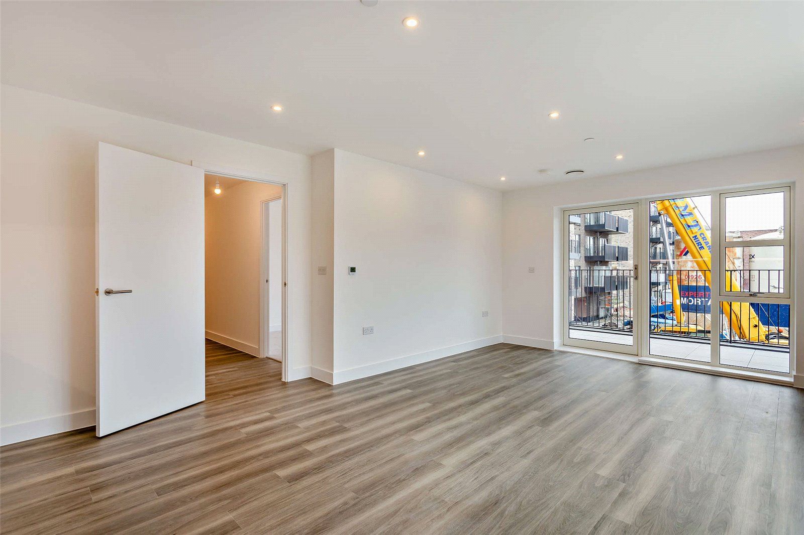 2 bed flat to rent in Clara Rackham Street, Cambridge, Cambridgeshire ...