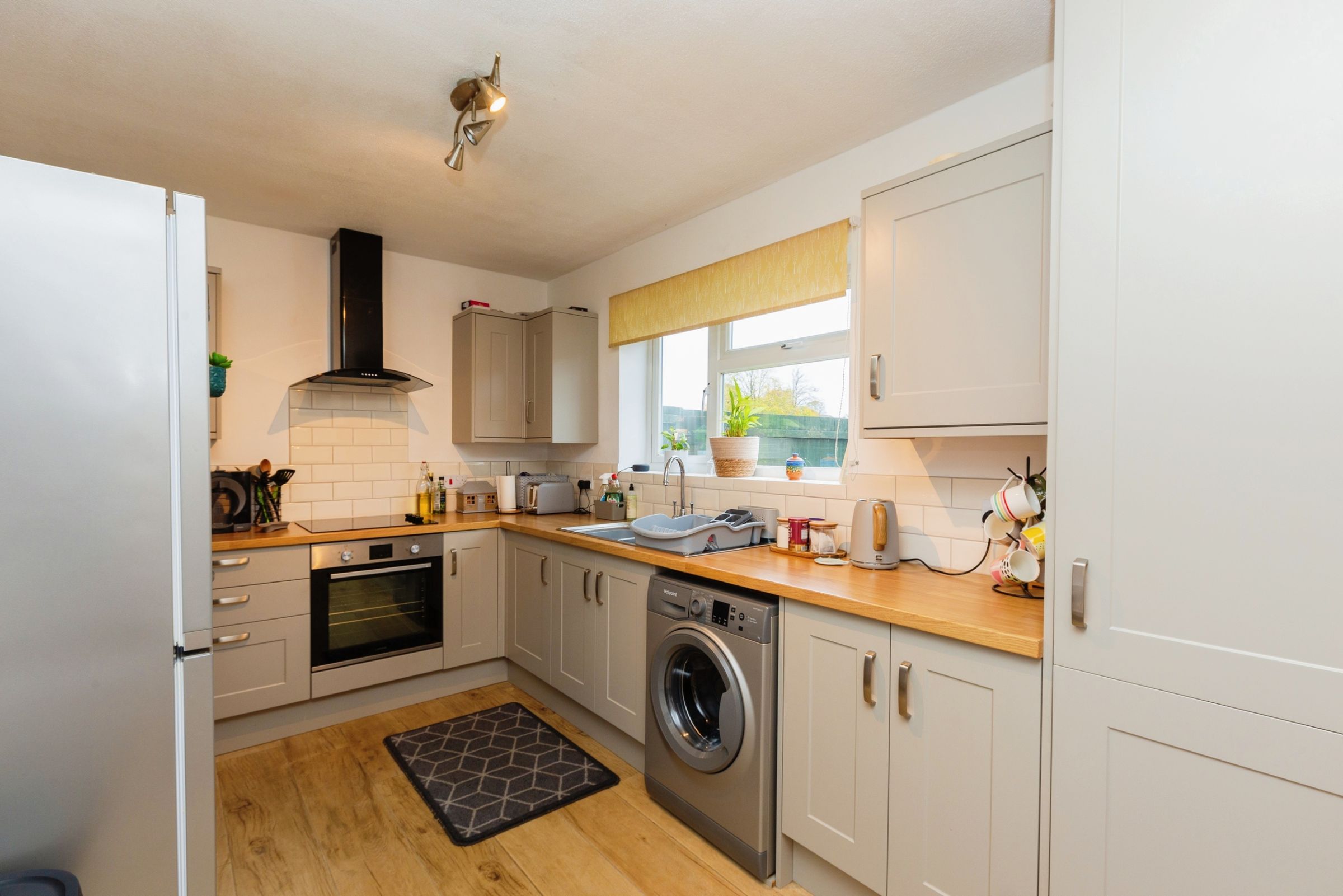 2 bed end terrace house for sale in Skimmingdish Lane, Bicester OX27 ...