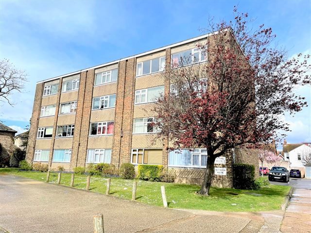 Studio for sale in Steyning House, Broadwater Street East, Broadwater ...