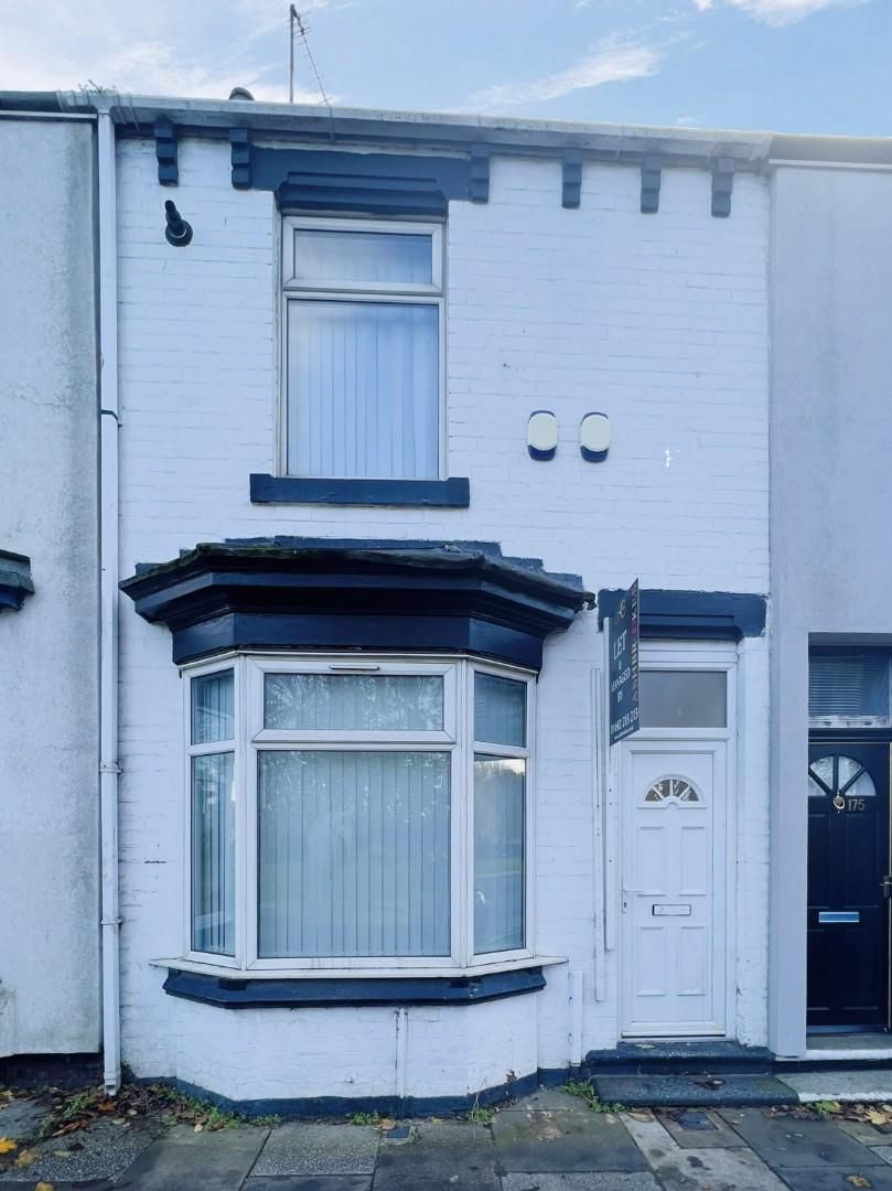 4 bed property for sale in Union Street, Middlesbrough TS1 - Zoopla