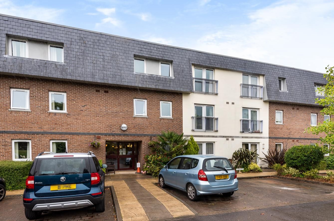 1 bed property for sale in Clyne Common, Swansea SA3 - Zoopla