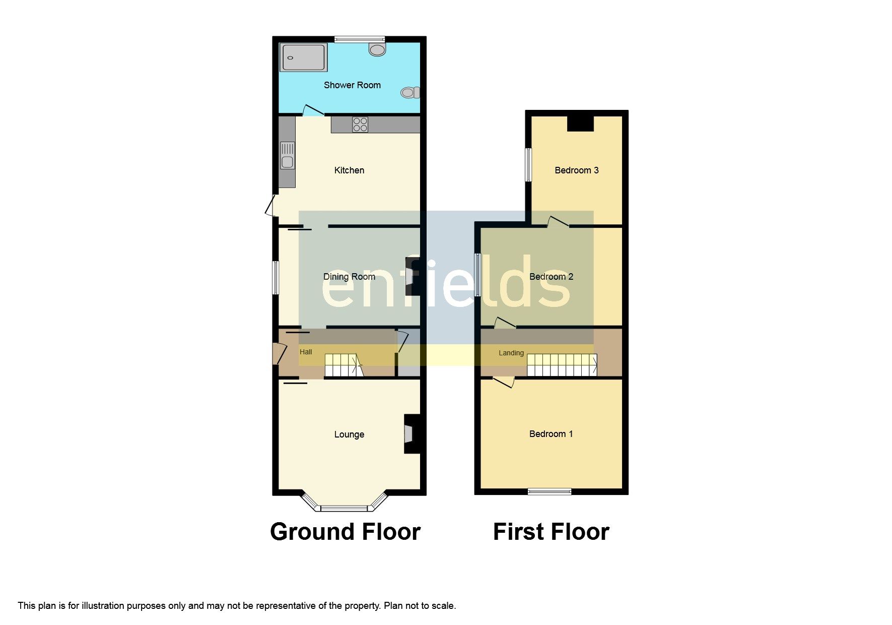 3 bed semi-detached house for sale in Manor Farm Road, Southampton ...
