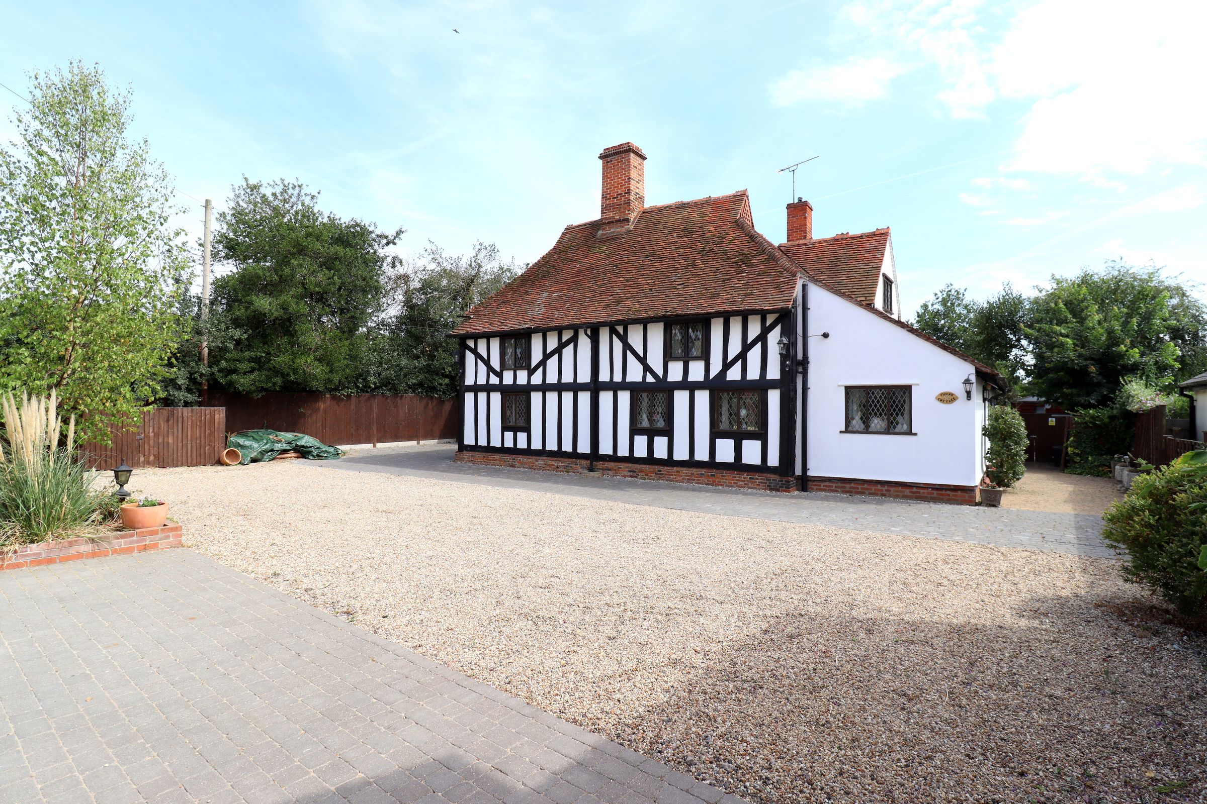 3 Bed Detached House For Sale In Mission Lane East Bergholt