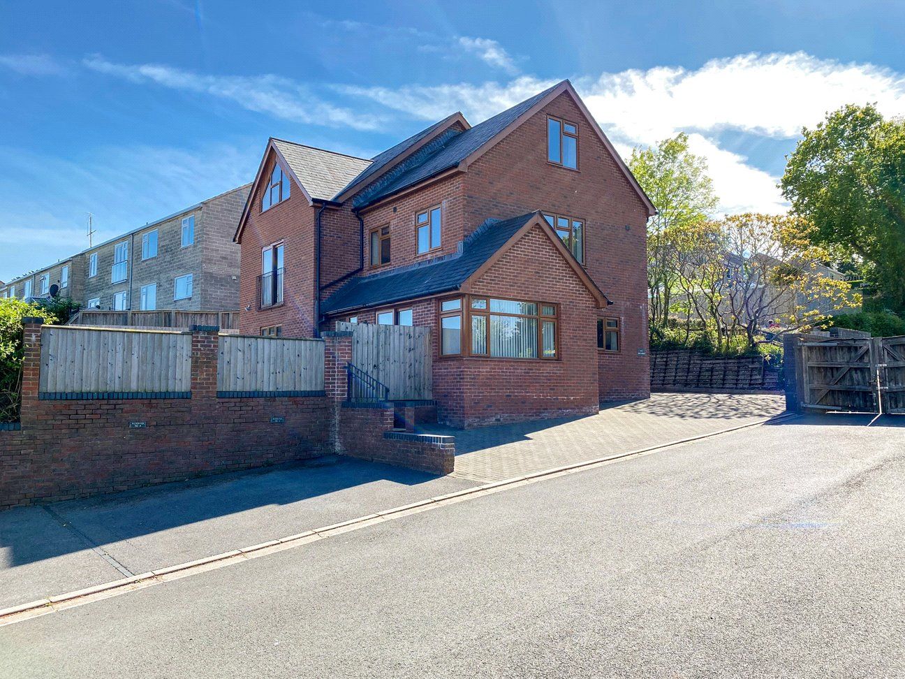 1 bed flat to rent in Cleve Lane, Exeter EX4 - Zoopla