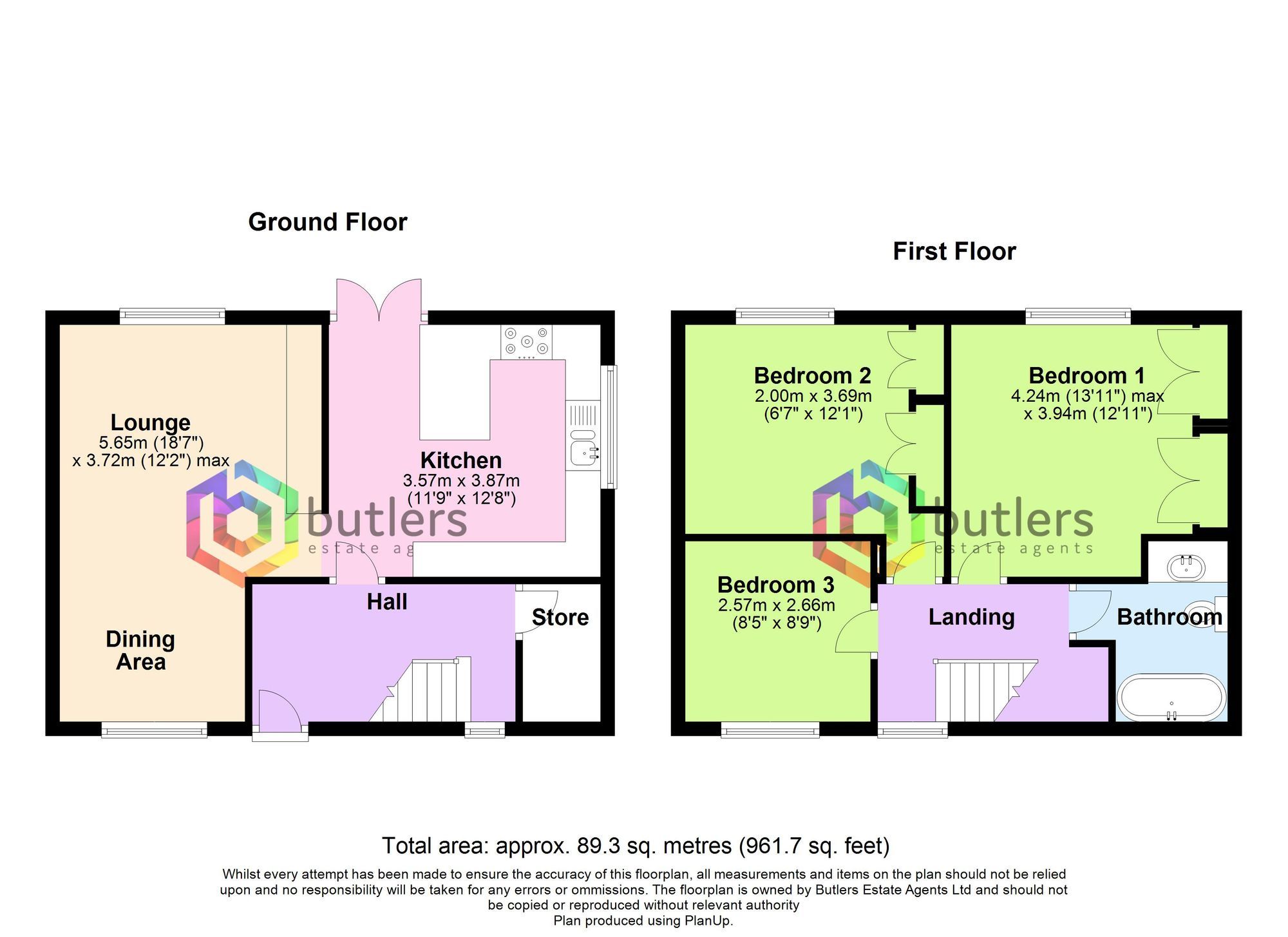 3 bed semi-detached house for sale in Rose Avenue, Clowne S43 - Zoopla
