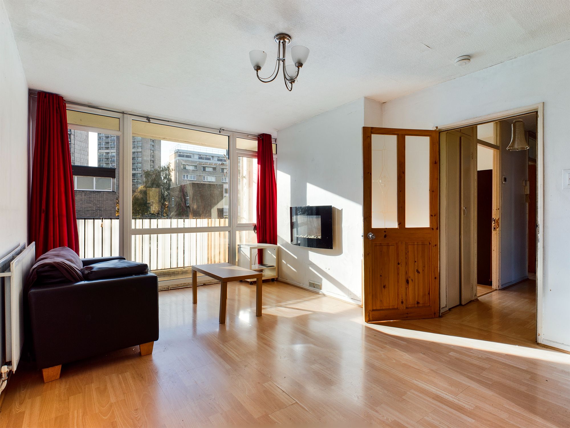3 bed flat for sale in Cooks Road, London SE17 - Zoopla