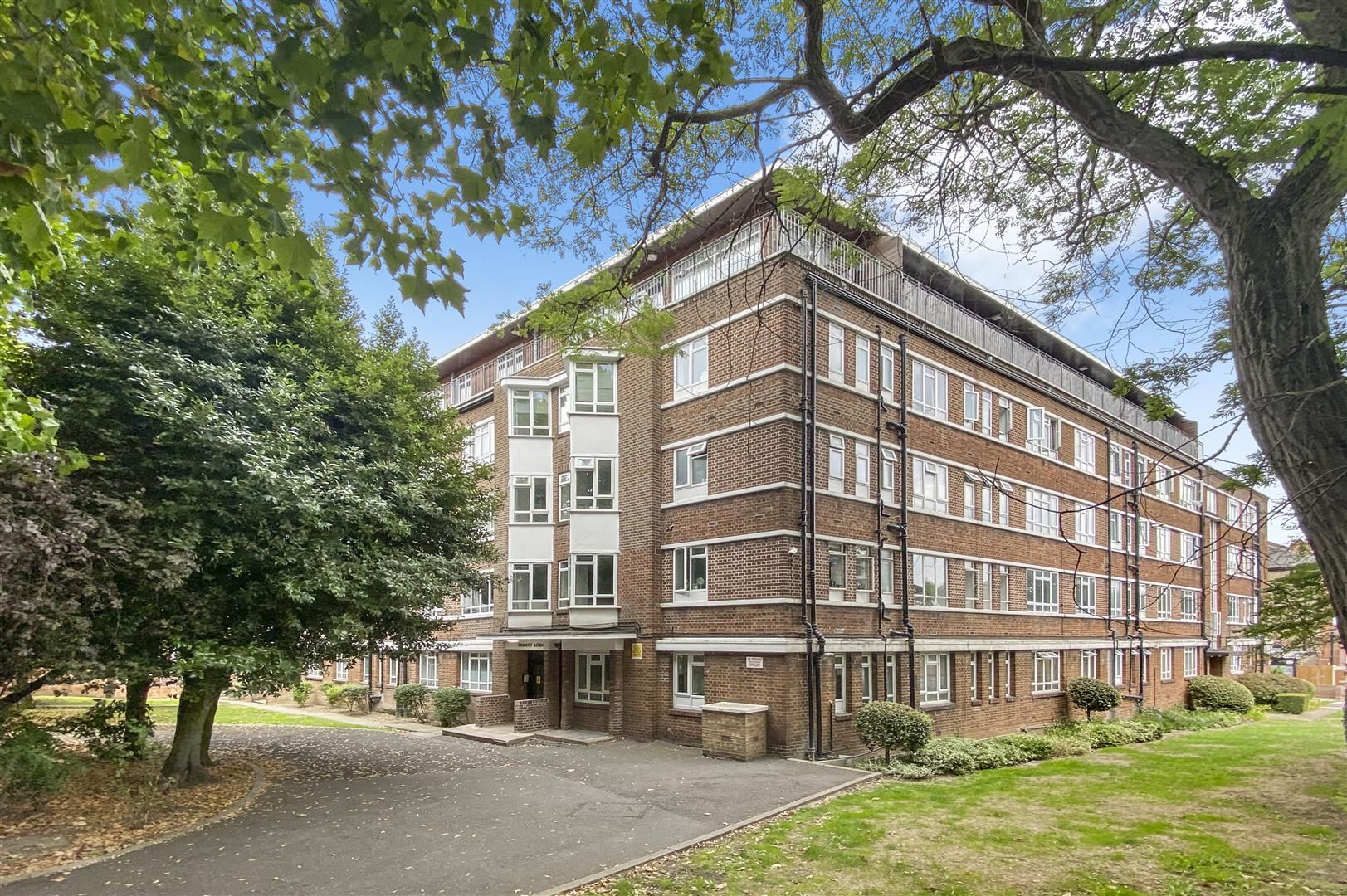 2 bed flat for sale in Mapesbury Road, Mapesbury Estate, London NW2 ...