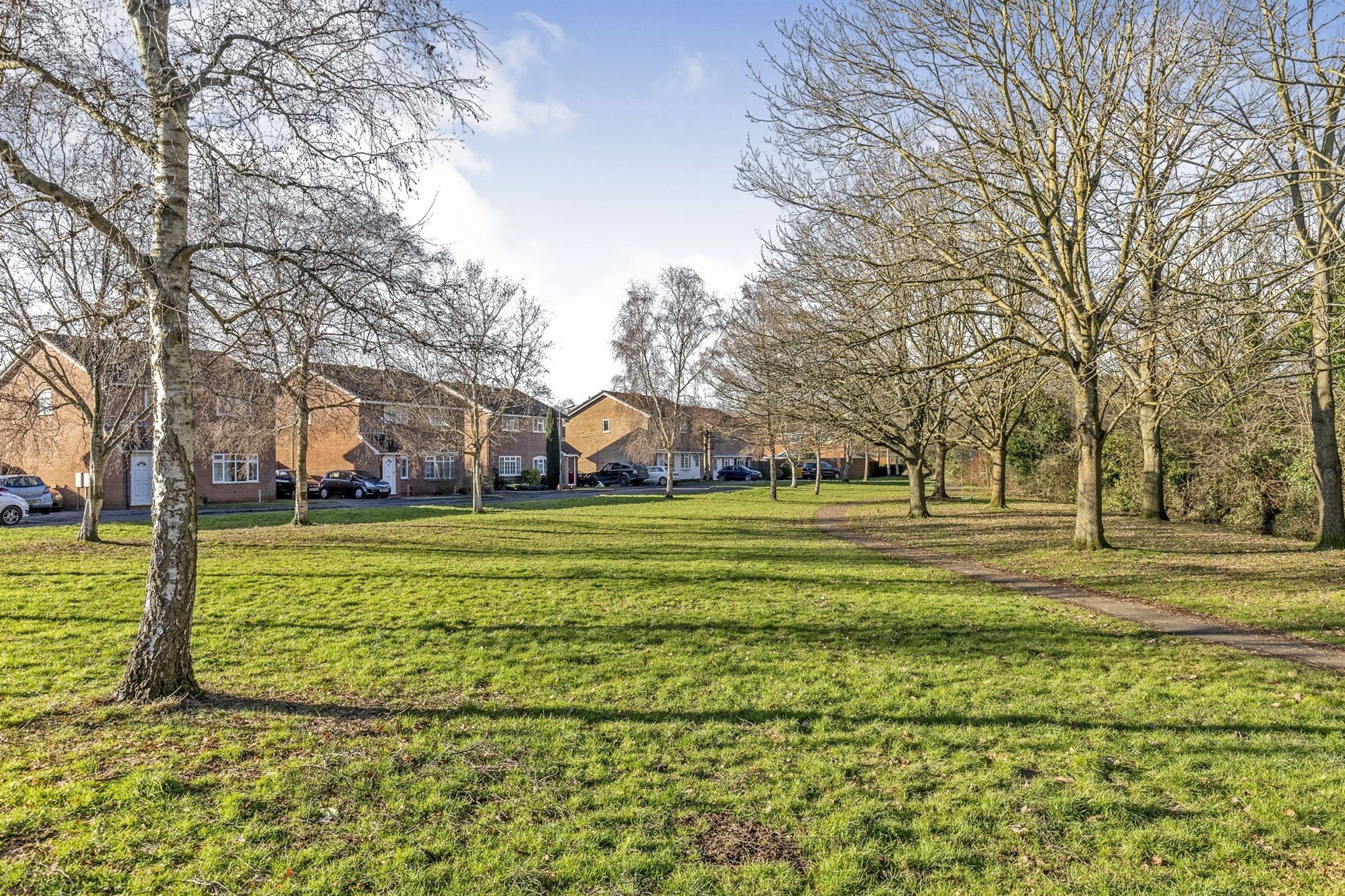 2 bed semi-detached house for sale in Homeleaze Road, Brentry, Bristol ...