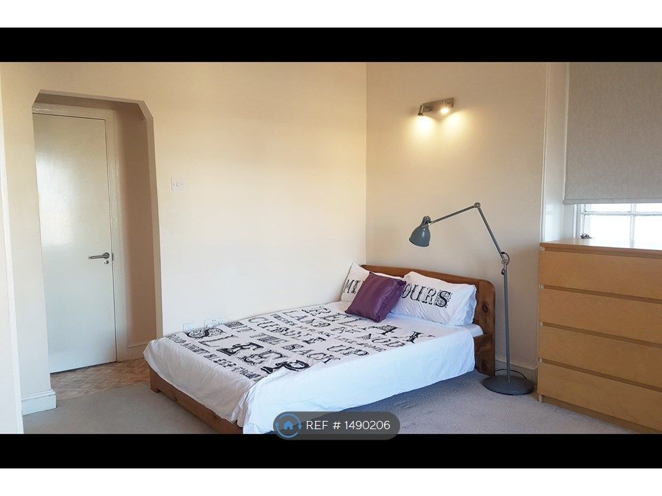 Studio to rent in North Road, London N7 - Zoopla
