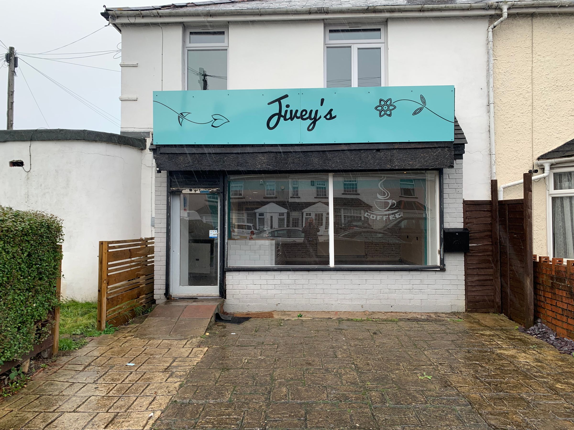Restaurant/cafe to let in Tweedsmuir Road, Tremorfa, Cardiff CF24 - Zoopla