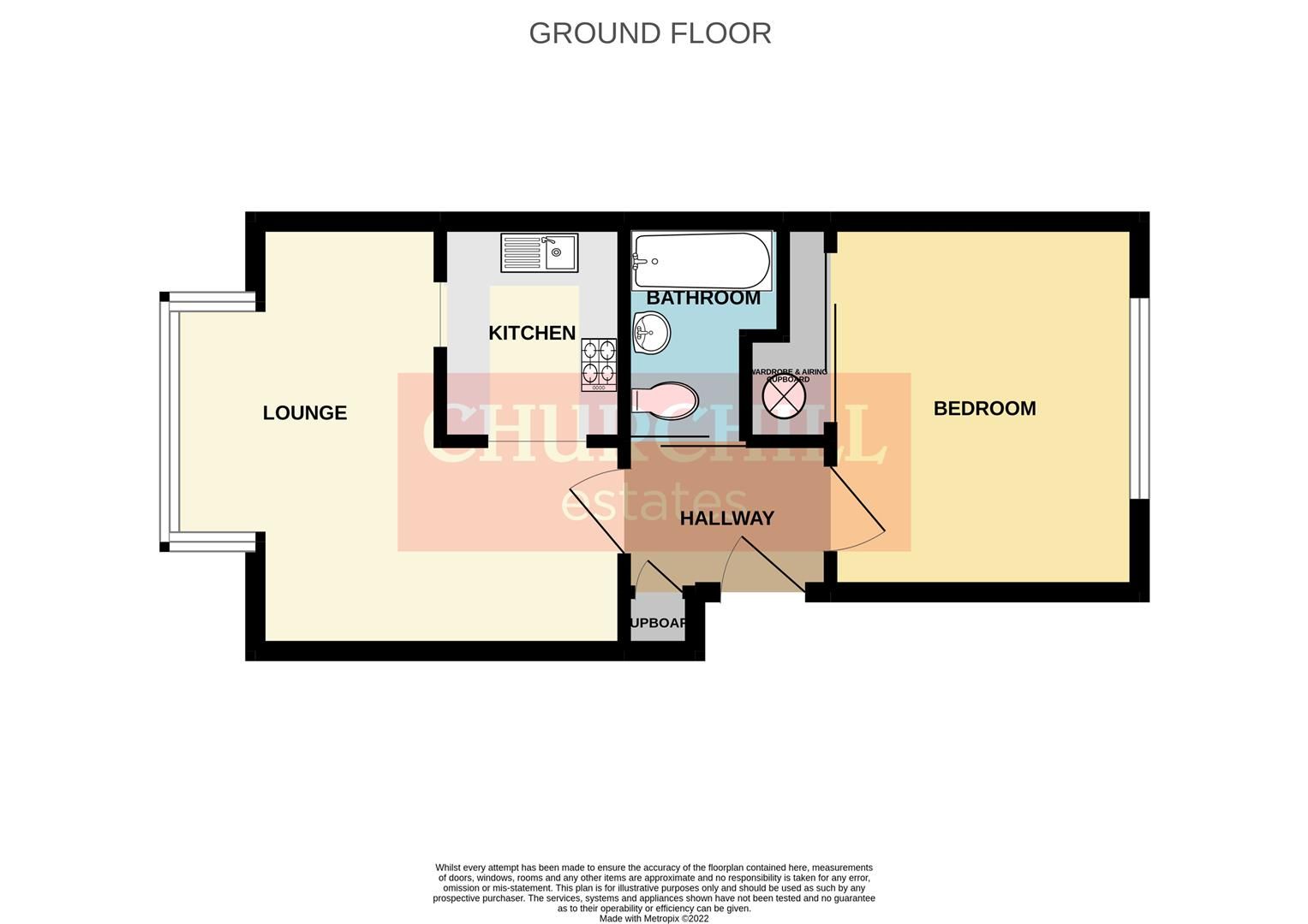 1 bed flat for sale in Maple Gate, Marjorams Avenue, Loughton IG10 - Zoopla