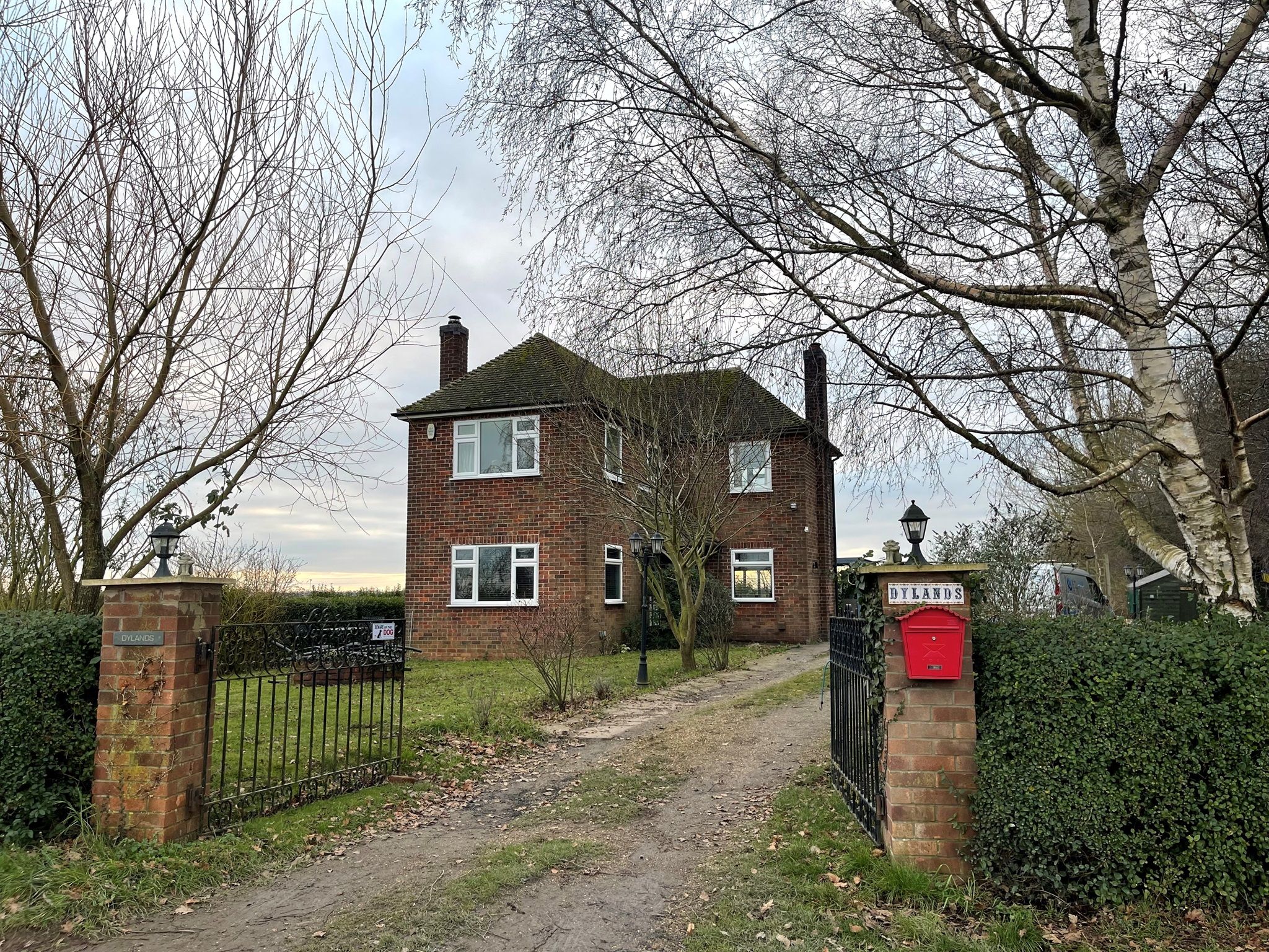 3 bed detached house for sale in The Gauntlet, Bicker, Boston PE20 - Zoopla