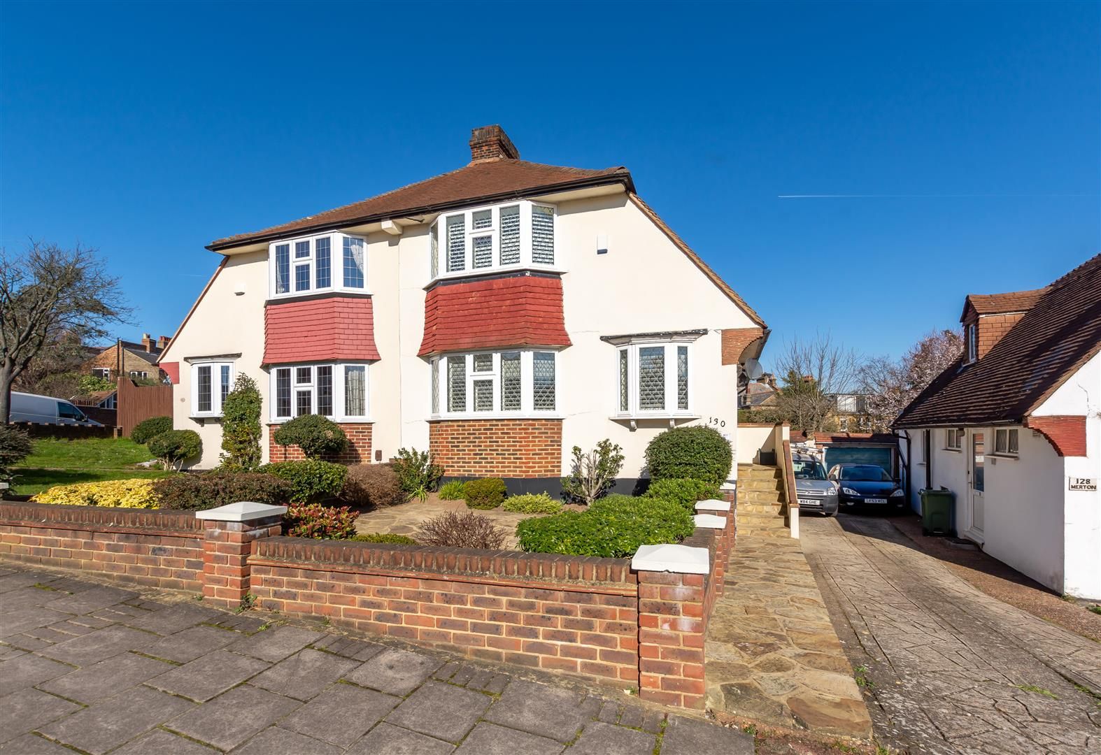 3 Bed Semi Detached House For Sale In Cheviot Road West Norwood Se27