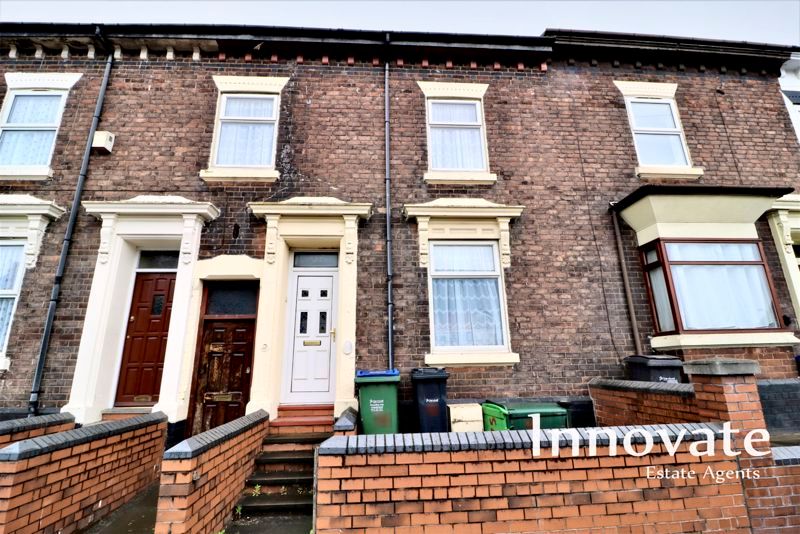 3 bed terraced house for sale in Rood End Road, Oldbury B68 - Zoopla