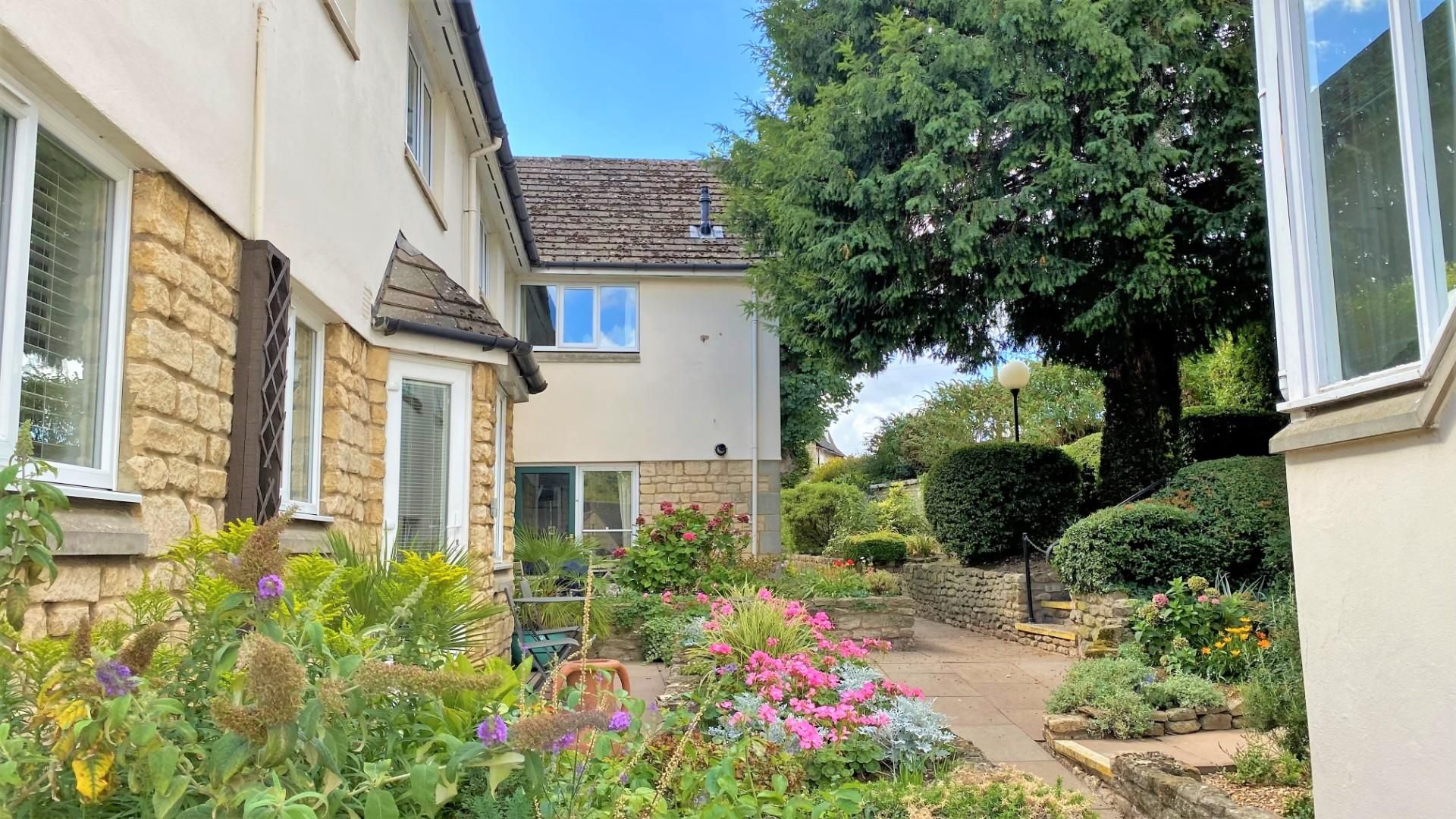 2 bed flat for sale in Torkington Gardens, Stamford PE9 - Zoopla