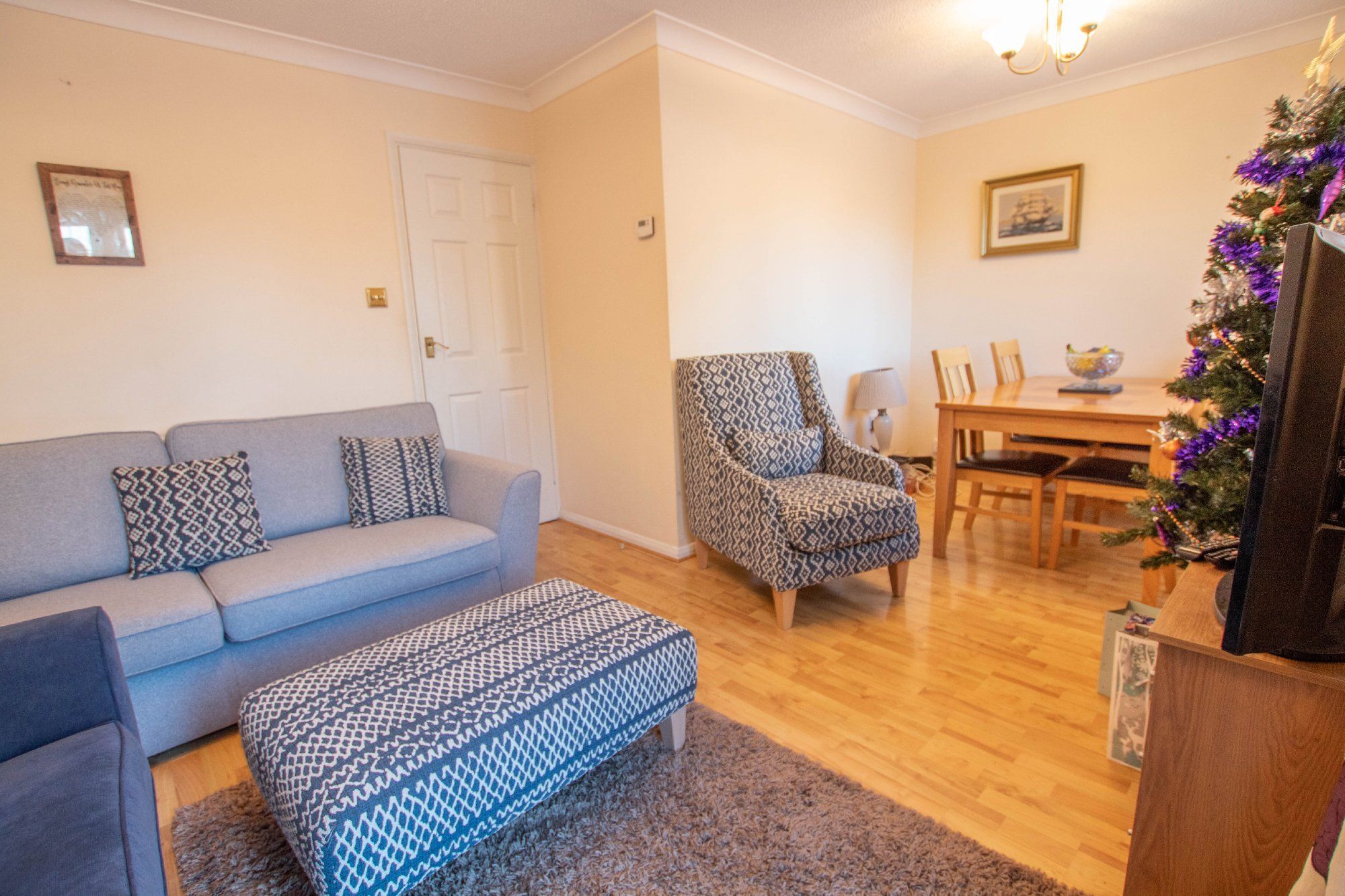 2 bed detached house for sale in Shardlow Close, Haverhill CB9 - Zoopla