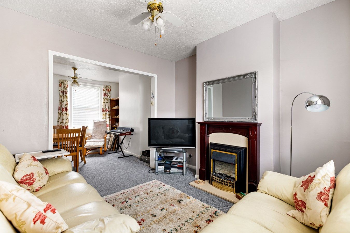 2 bed end terrace house for sale in Dour Street, Dover CT16 - Zoopla