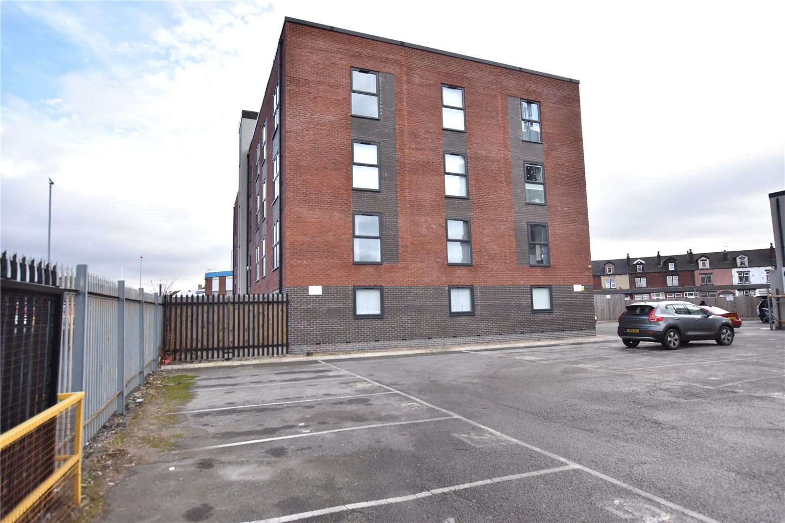 2 bed flat for sale in Flat 22, Abode, York Road, Leeds, West Yorkshire ...