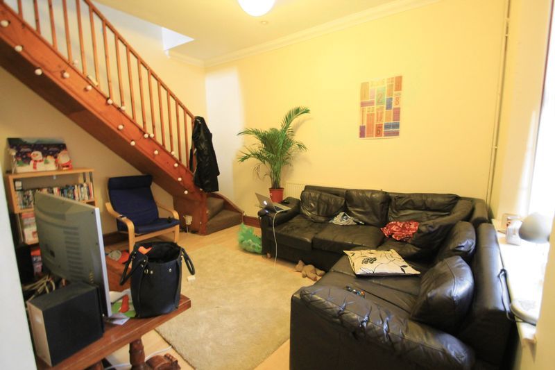 4 bed semi-detached house to rent in Gordon Road, Cathays, Cardiff CF24 ...