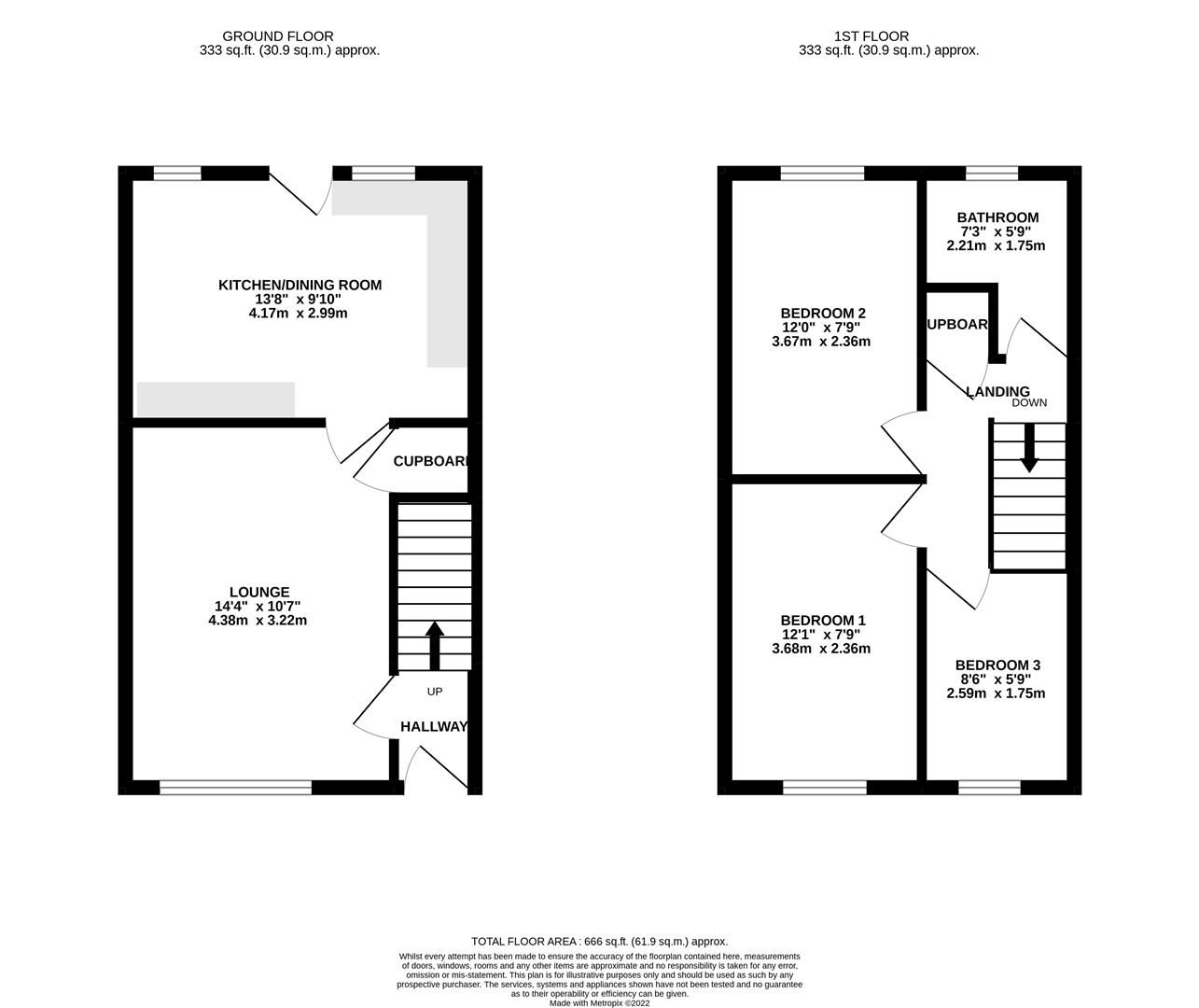 3 bed end terrace house for sale in Church Road, Armley, Leeds, West ...