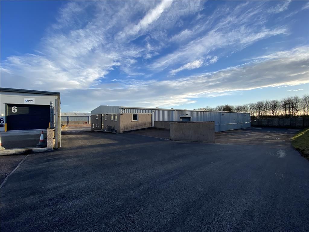 Industrial to let in Souter Head Road, Altens Industrial Estate ...