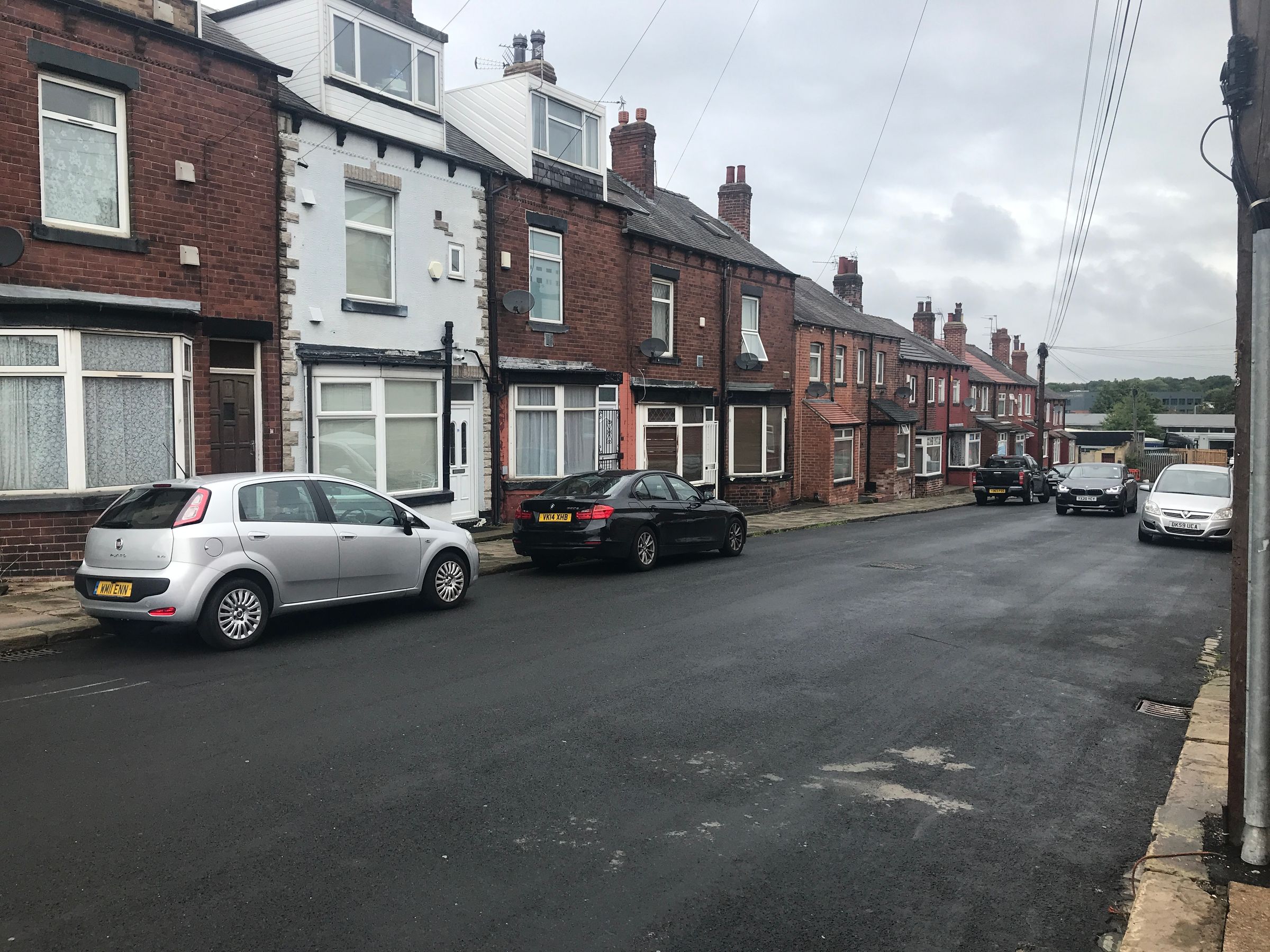 3 bed terraced house for sale in Nickleby Road, Leeds LS9 - Zoopla
